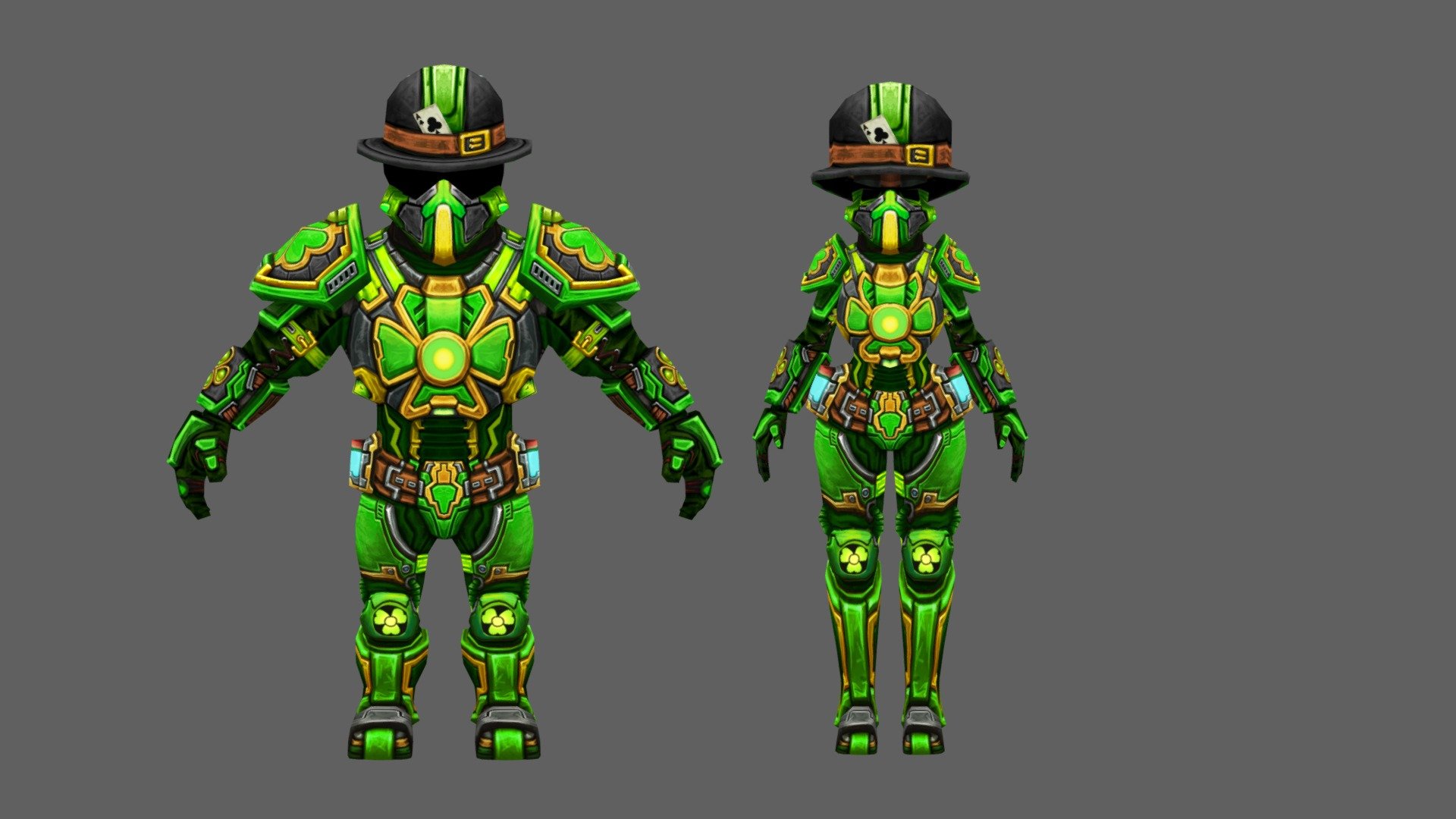 M_F_Trooper_Patric - 3D model by CC (@ccsf) [c93a3bf] - Sketchfab