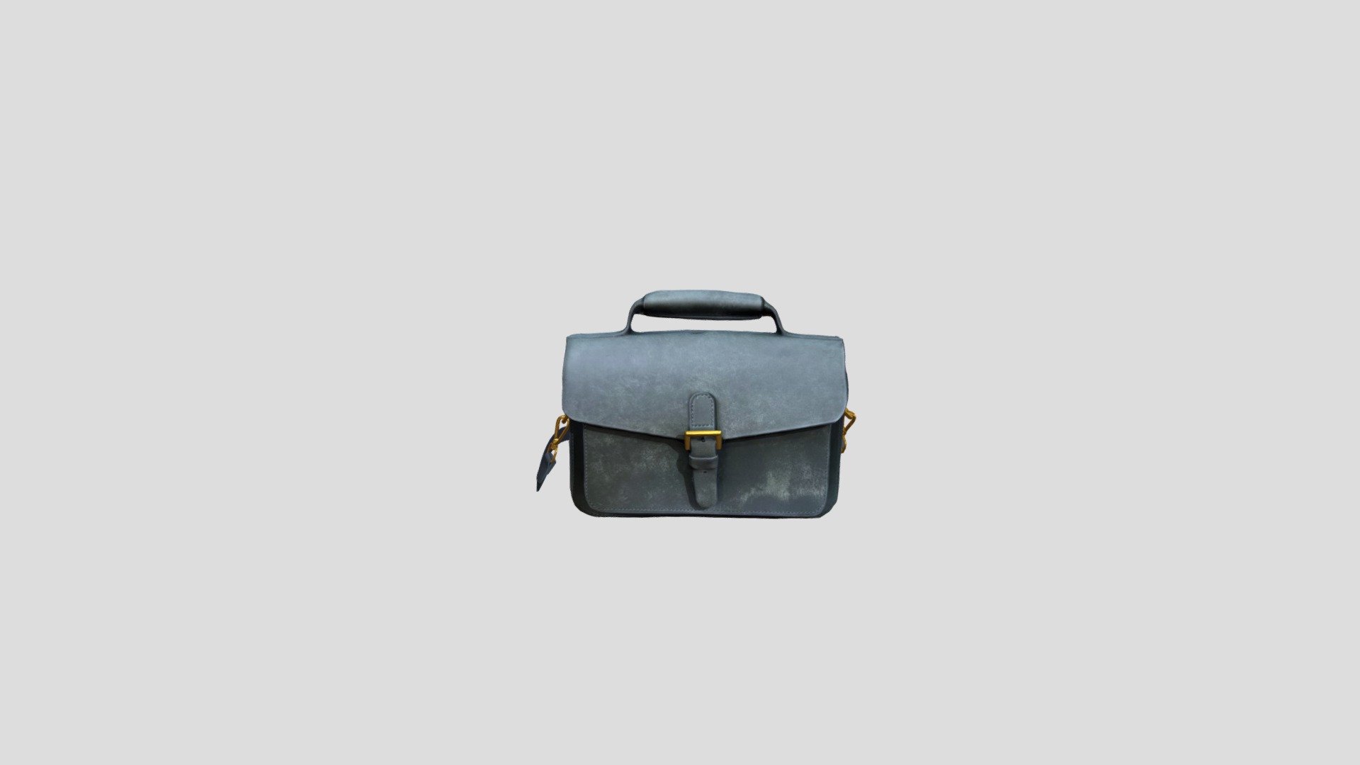 purse - Download Free 3D model by plika [c93c1db] - Sketchfab