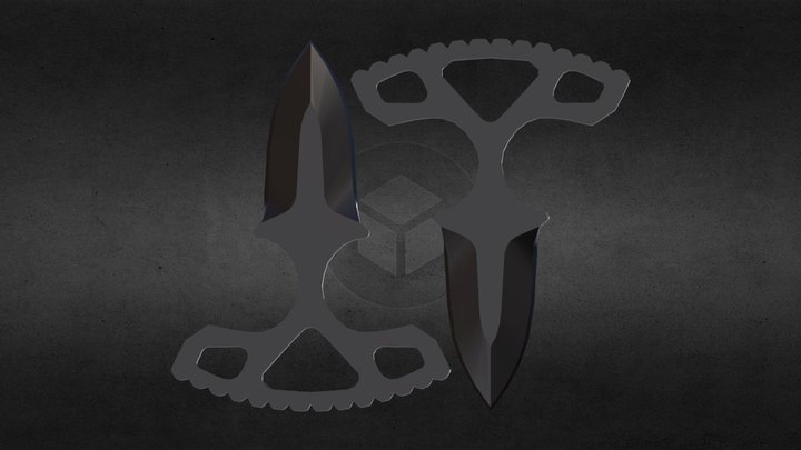 Warface 3D models - Sketchfab