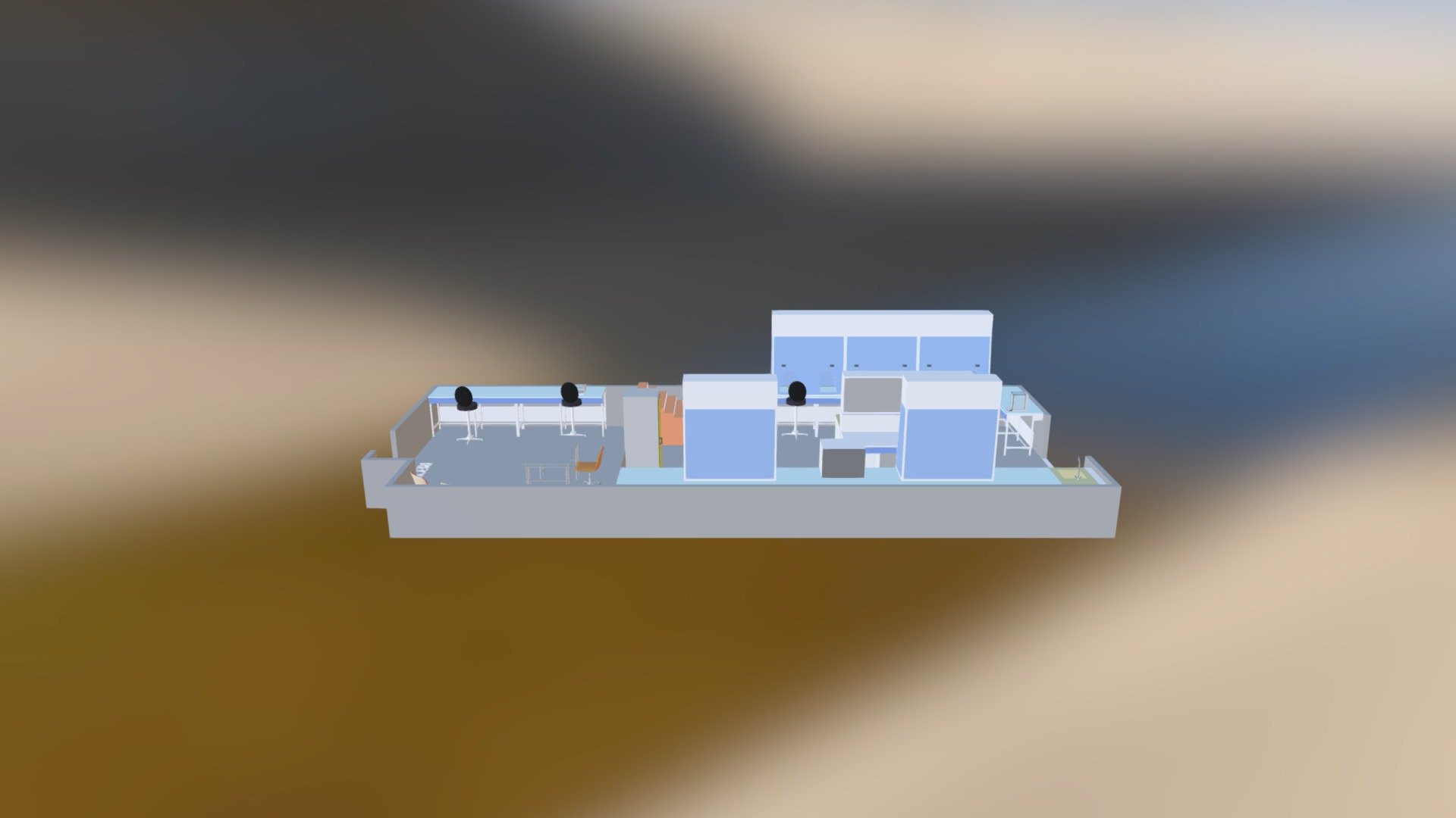 Sdc0605 - 3D model by labomoderne [c93f479] - Sketchfab