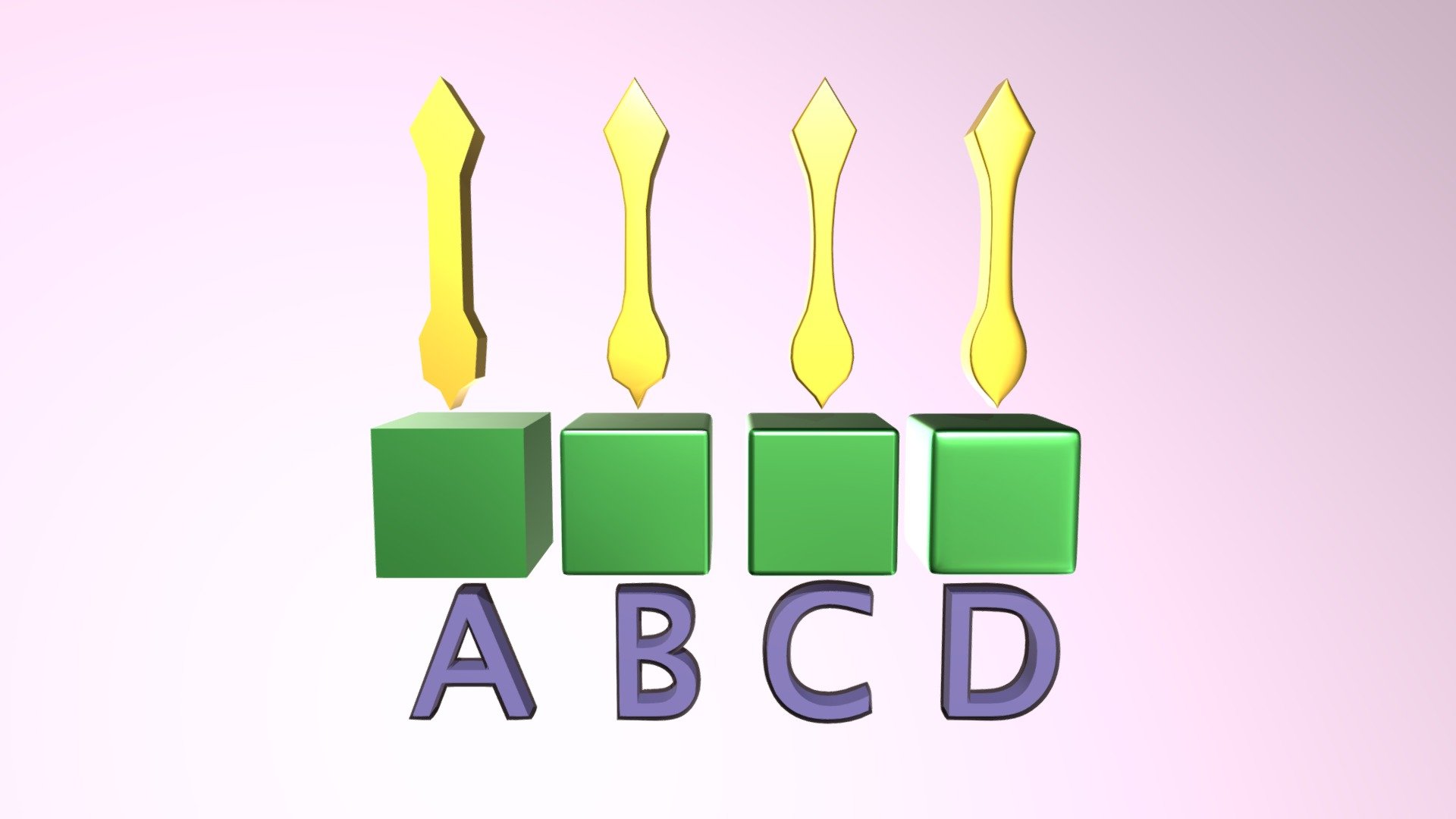 Low vs. High Poly (Hard models) - 3D model by GrumpyAlisonTeacher ...