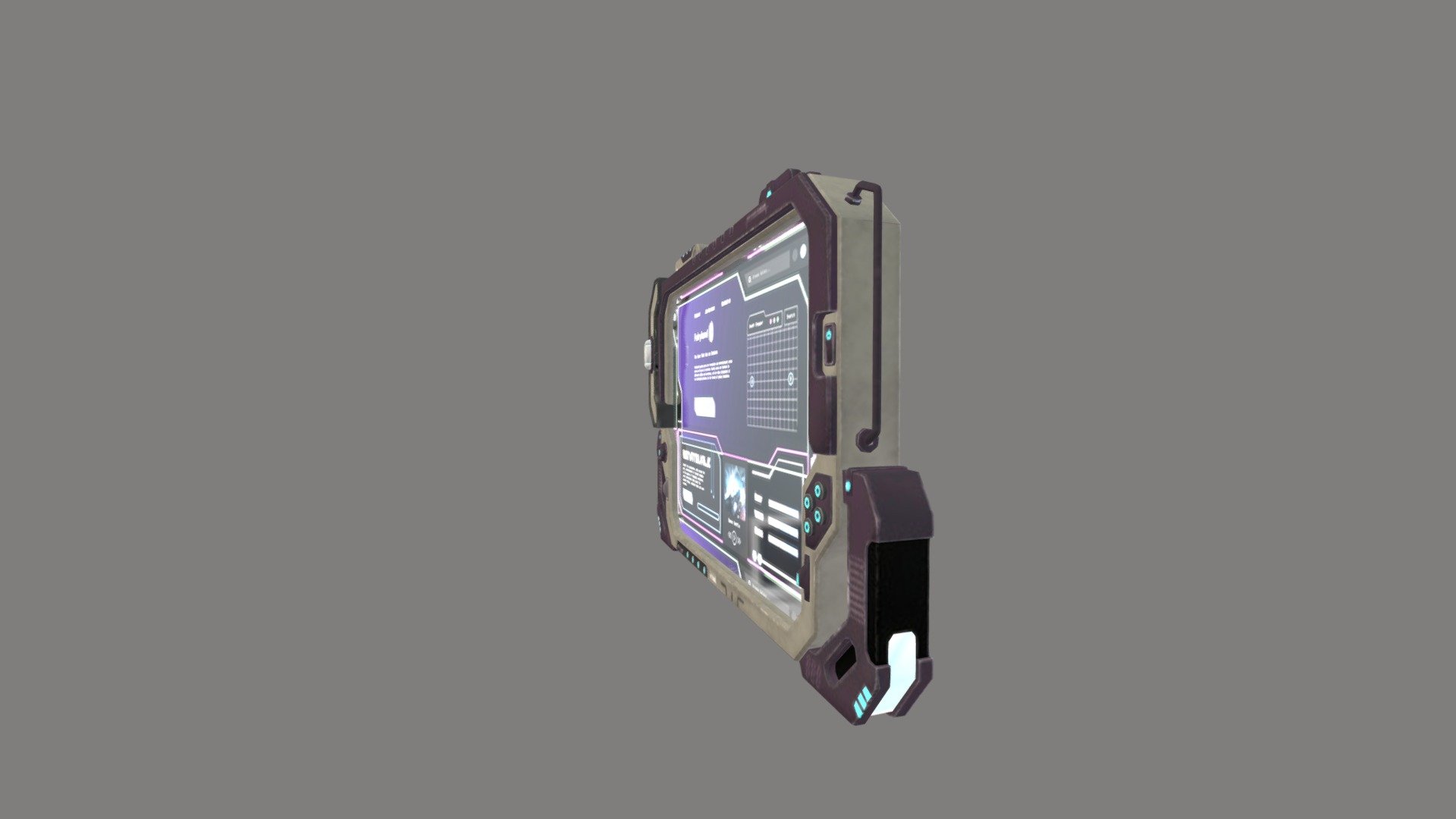 fairyphone - Download Free 3D model by yogerrasim [c93f837] - Sketchfab