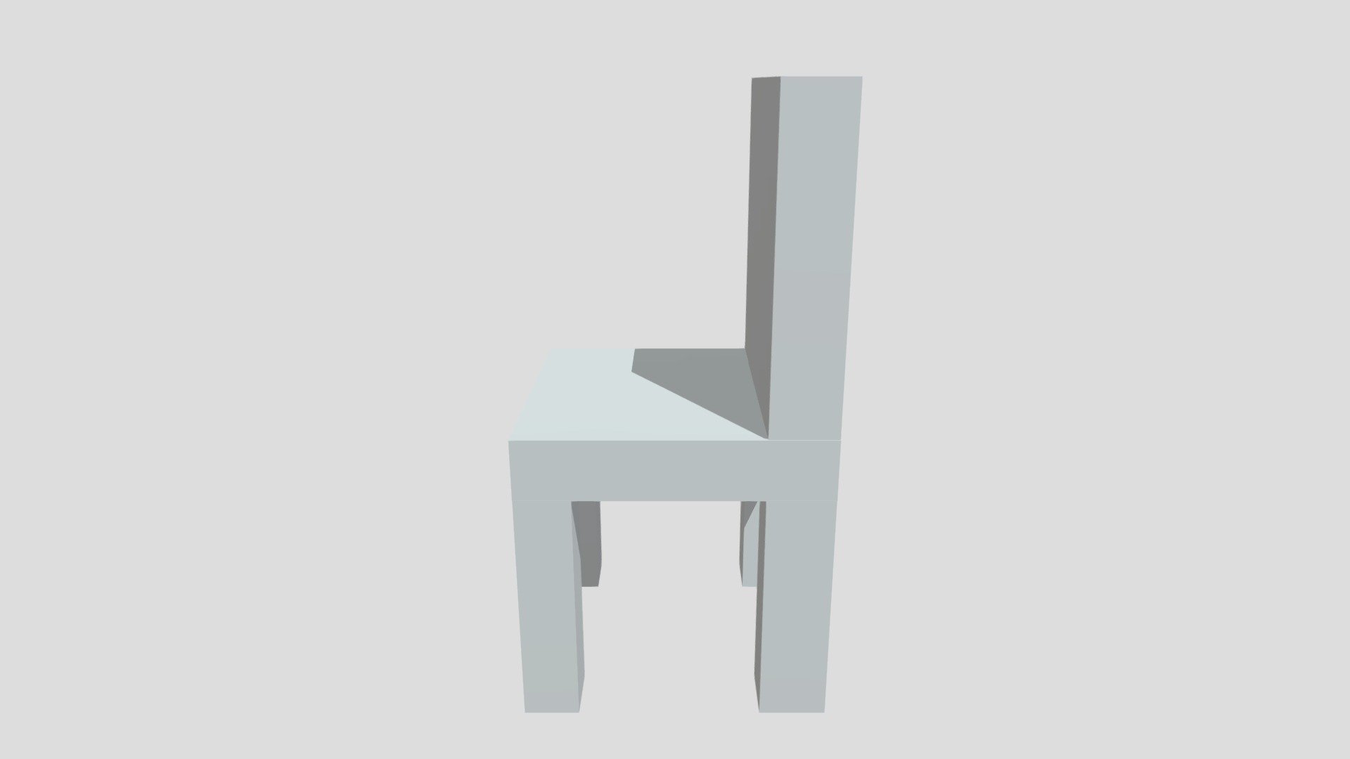 Chair - Download Free 3D model by briant2186 [c940db6] - Sketchfab