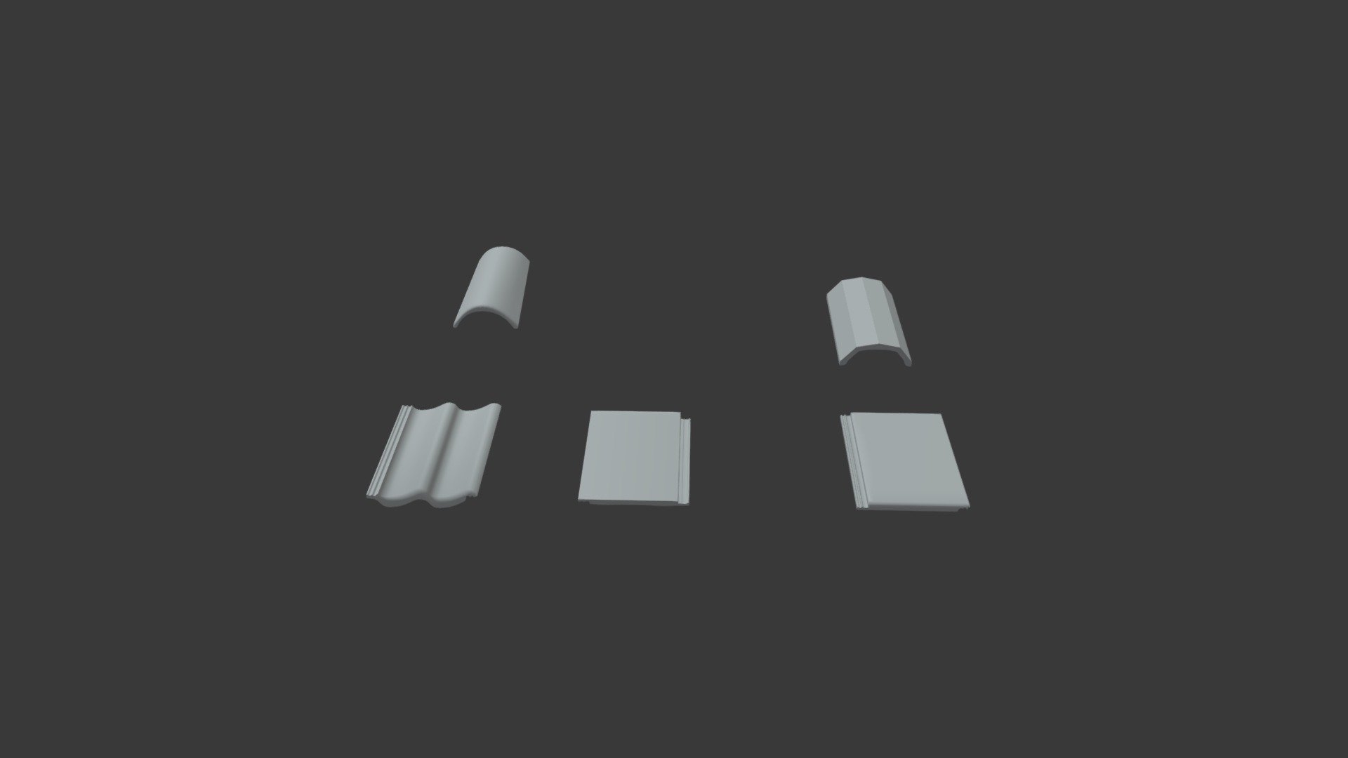 Zanda - 3D model by 3destate [c944c86] - Sketchfab