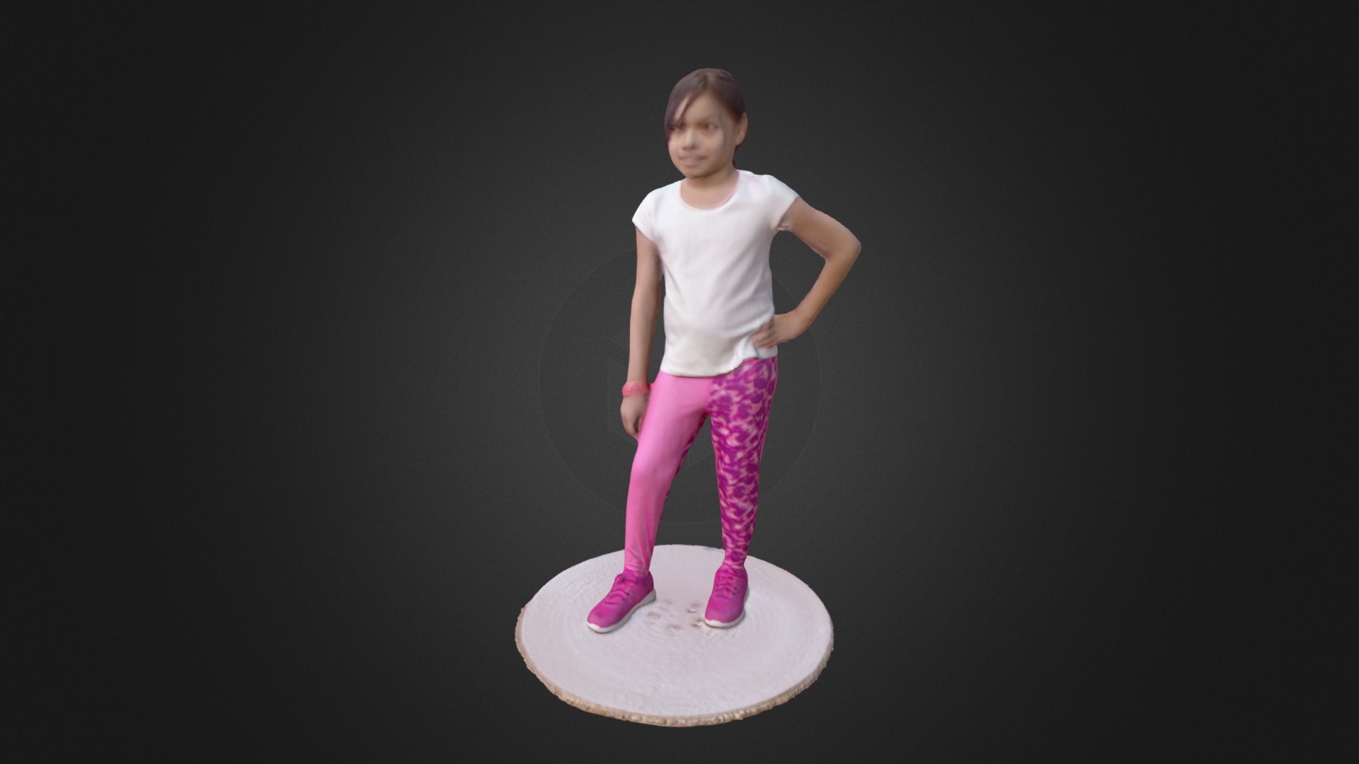 Deme - Download Free 3D model by the3dphotobooth [c949507] - Sketchfab