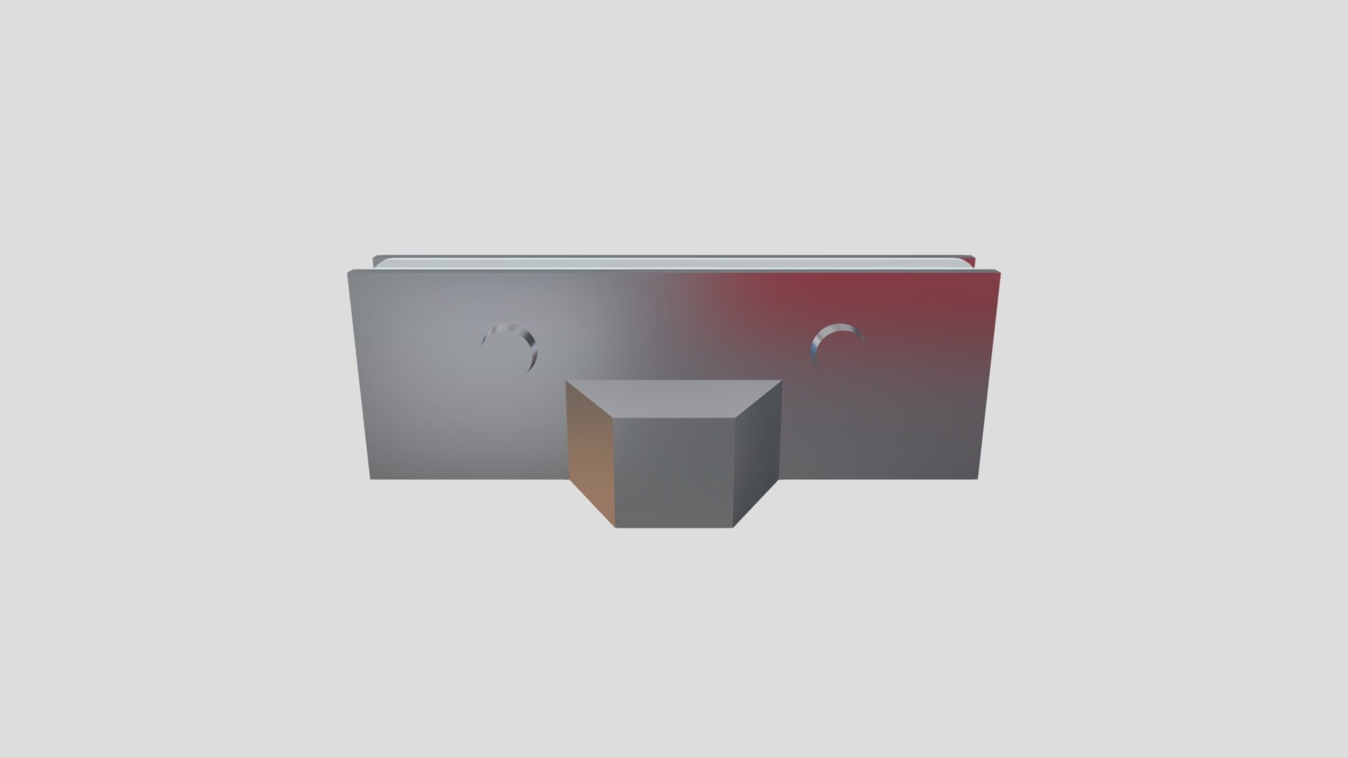1100I V1 - Download Free 3D model by glasspecassite [c94a008] - Sketchfab