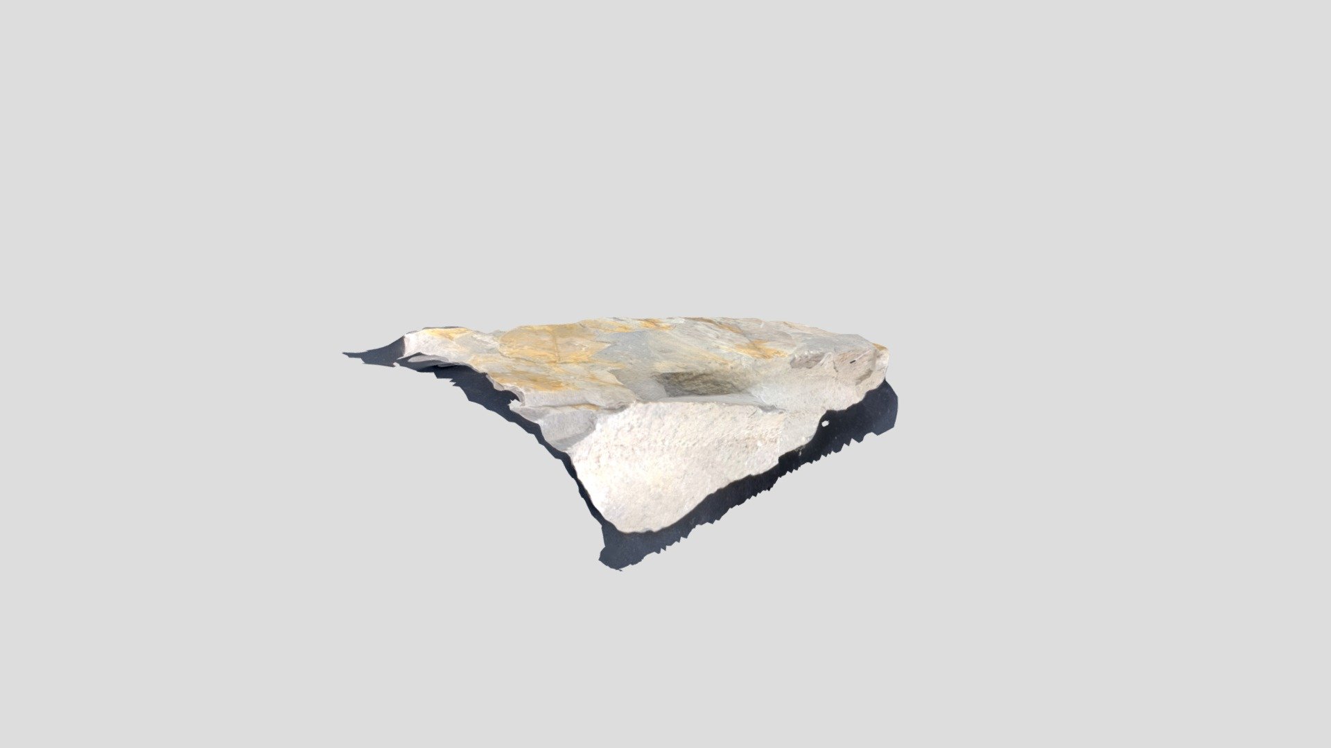 Leaf_Stack - 3D model by Mike.Smilley [c94b109] - Sketchfab