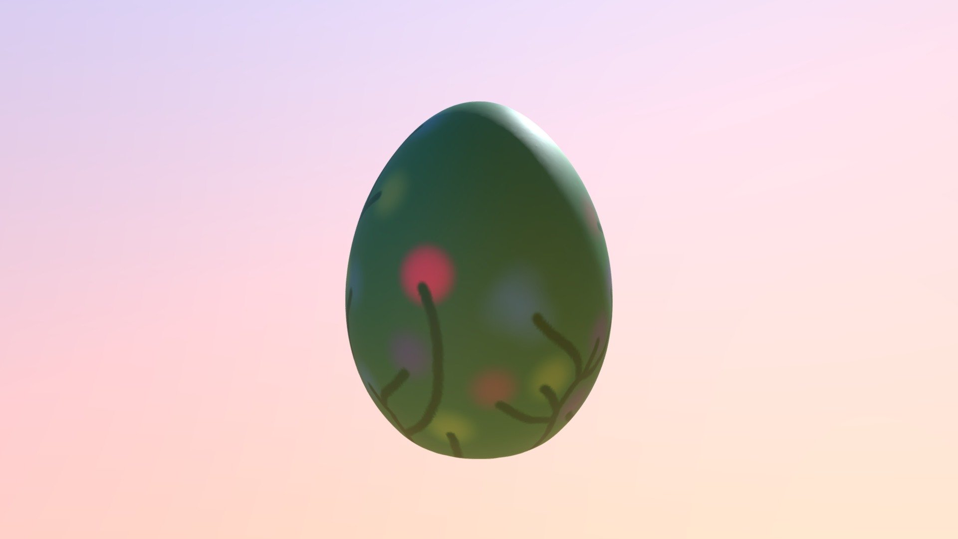 Alice's Rabbit hole - 3D model by j_n_wood [c94cd2c] - Sketchfab