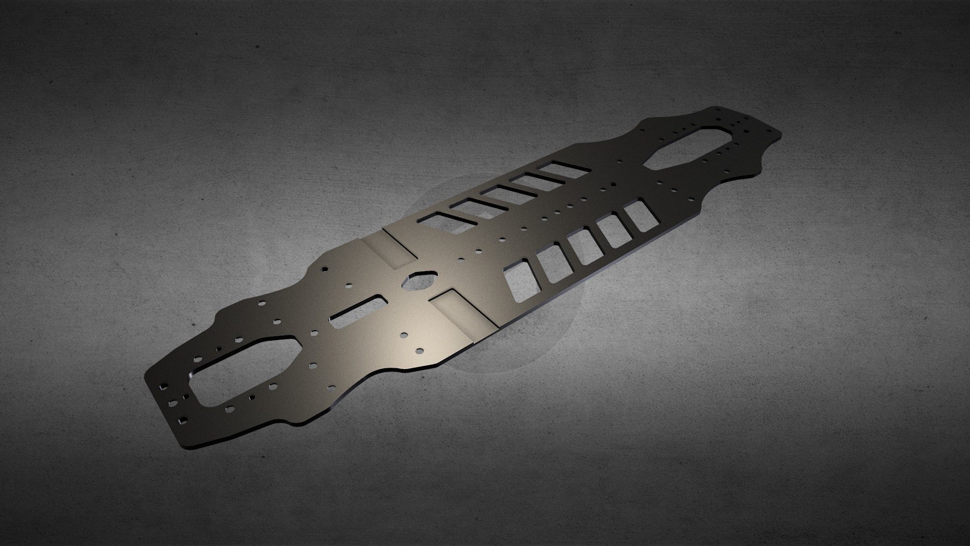SAK_ADV_ALu_FLEX - 3D model by Piotr Jędrzejko (@khargulec) [c94dc81 ...
