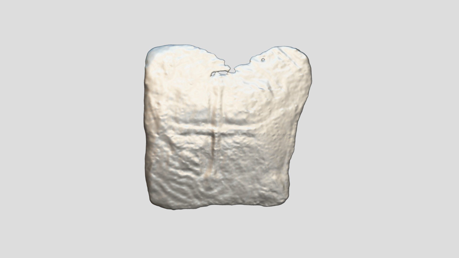 Spanish Coin (VCU_3D_4980) - Download Free 3D model by Virtual Curation ...