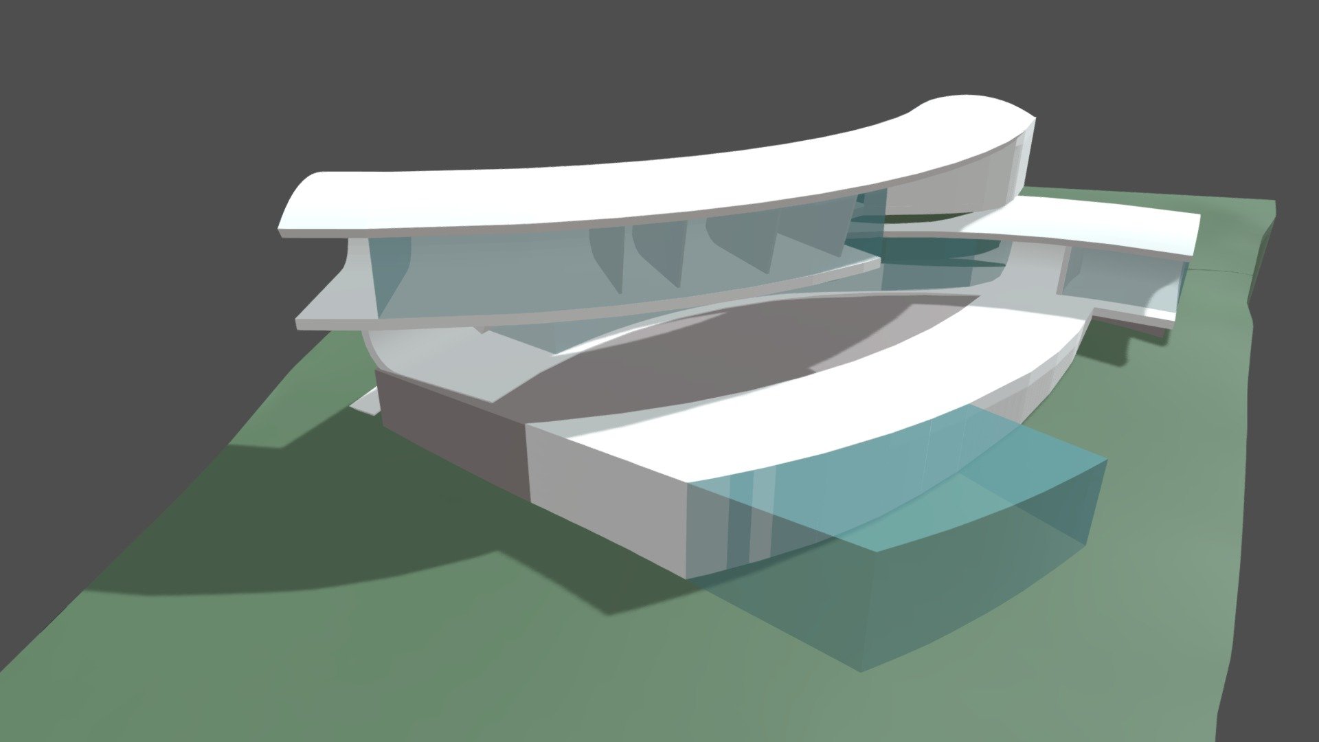 ENV ANA COSTA V4 - Download Free 3D model by em3d (@em3d-) [c94e6c5 ...
