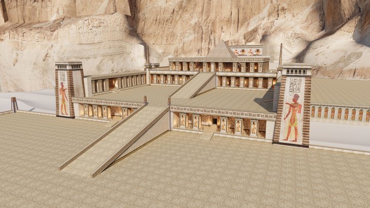 Corona 3D models - Sketchfab