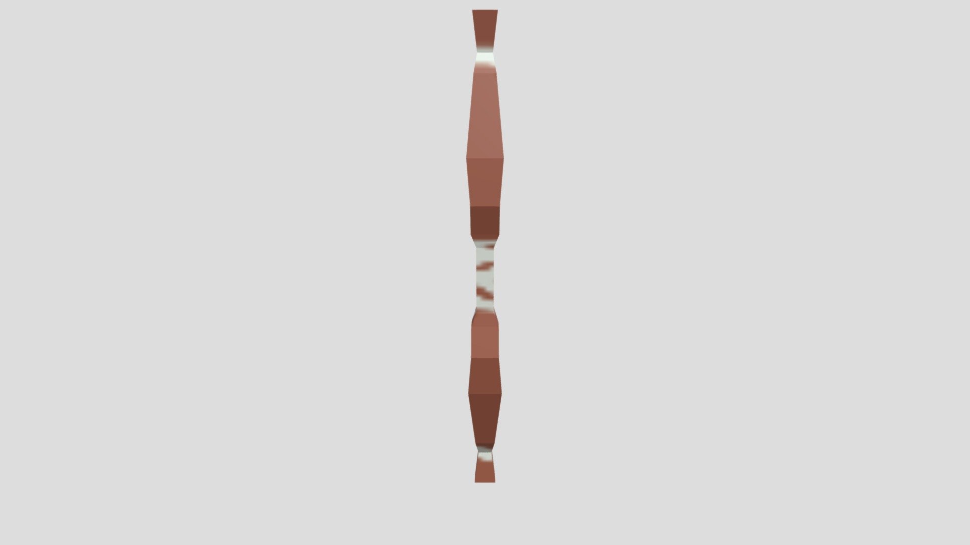 Bow - Download Free 3D model by joaoDR2005 [c94f67d] - Sketchfab