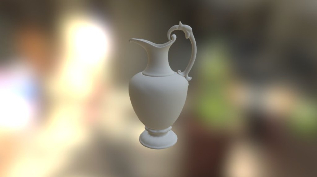 Huaping - 3D model by zbtmiss [c9509d7] - Sketchfab