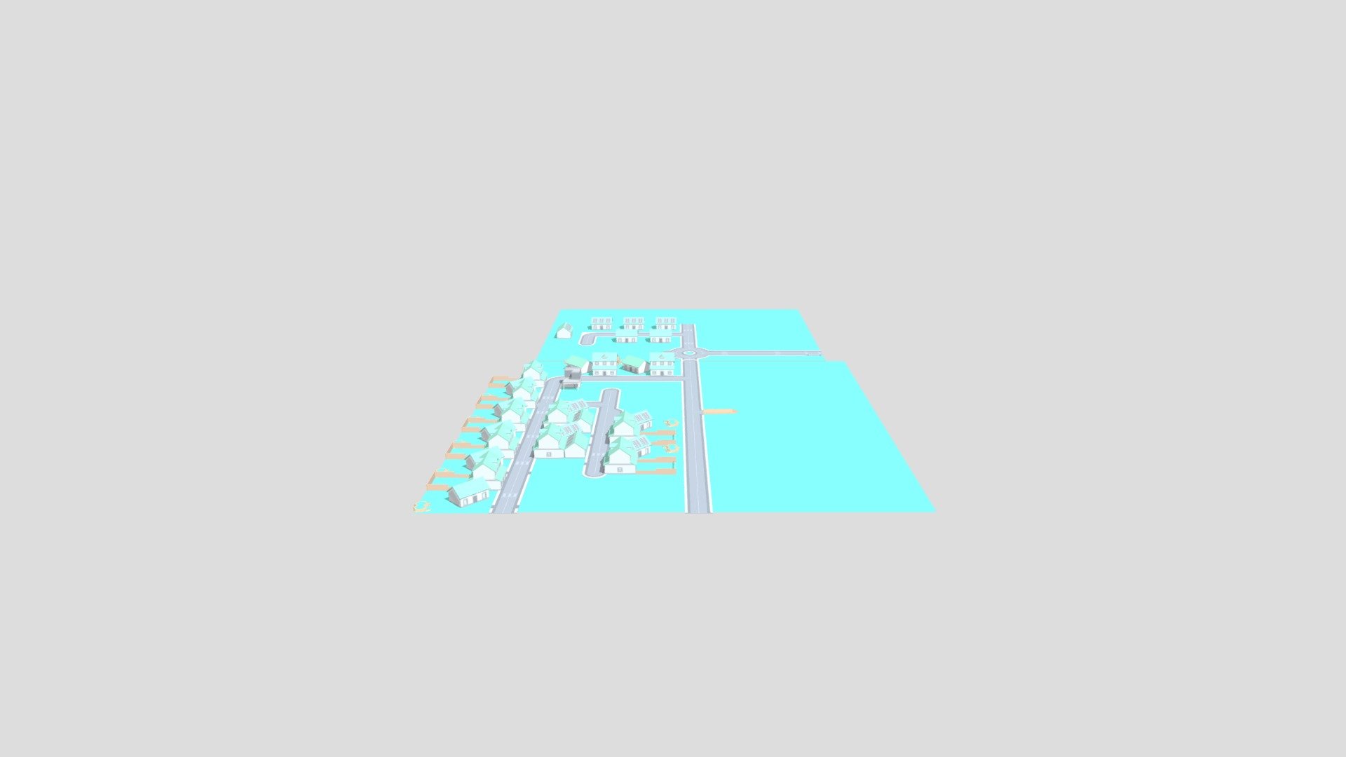 MAP A_O s_o - 3D model by bendigots [c9518a3] - Sketchfab