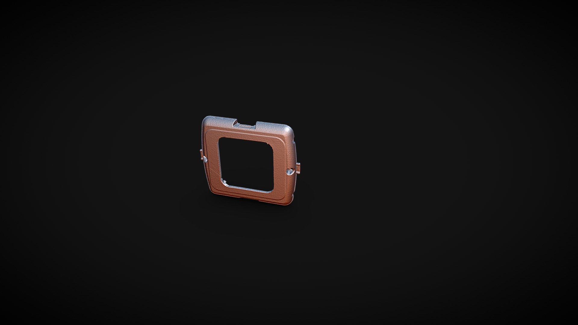 TV POWER SOCKET COVER - 3D model by MAD CAD LTD (@madcadltd) [c953e78 ...
