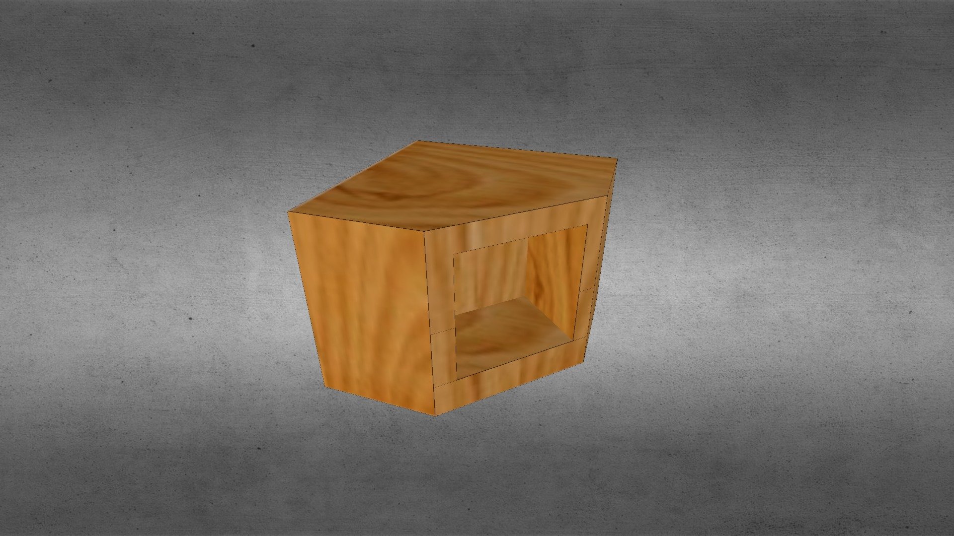 corner unit horus - 3D model by garry hubbard (@rivermead_global_design ...