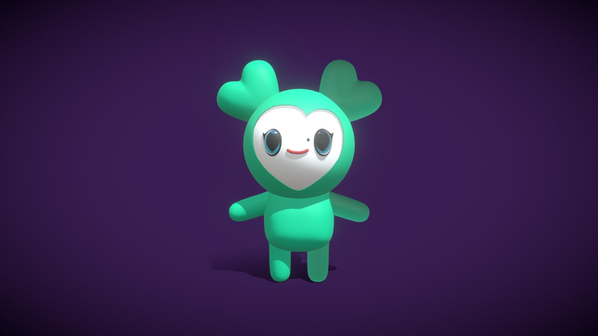 mively - Buy Royalty Free 3D model by wasapomarzanar [c958d4d ...