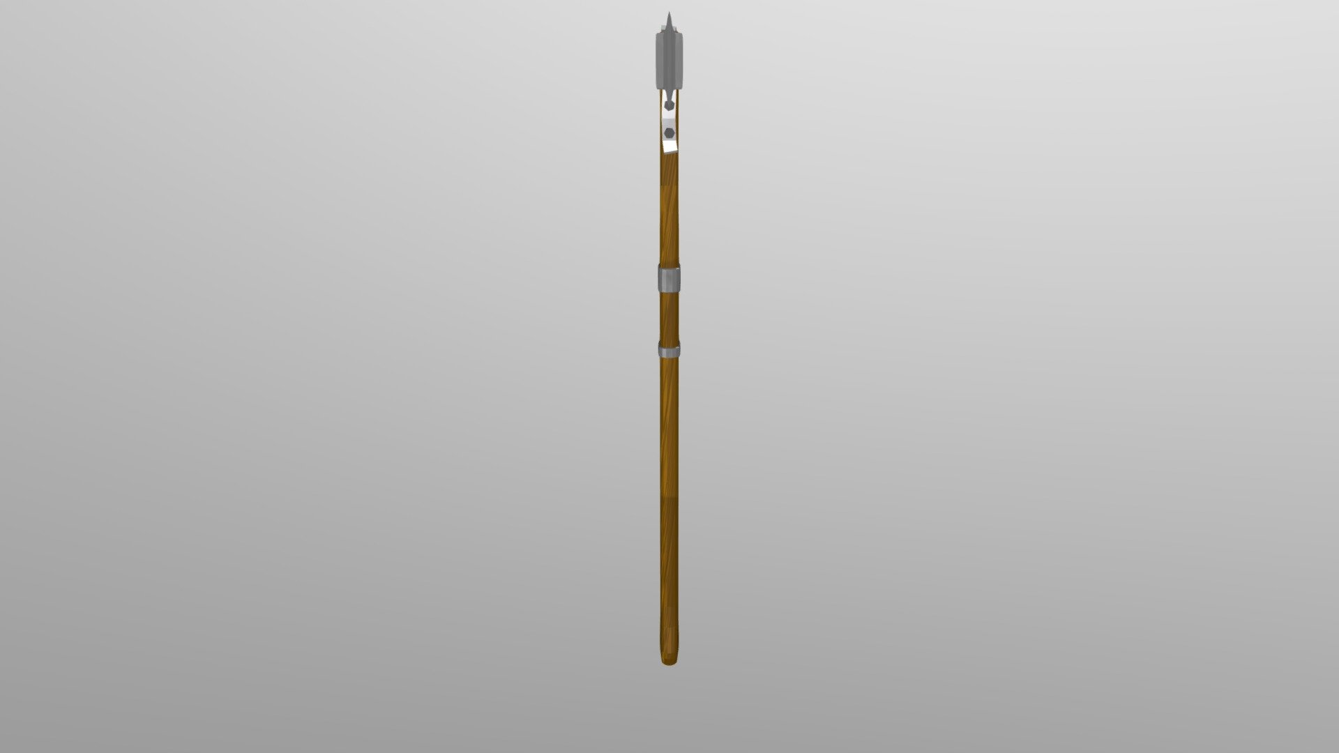 submachine_gun_3 - 3D model by Jakester2014 [c9590a4] - Sketchfab