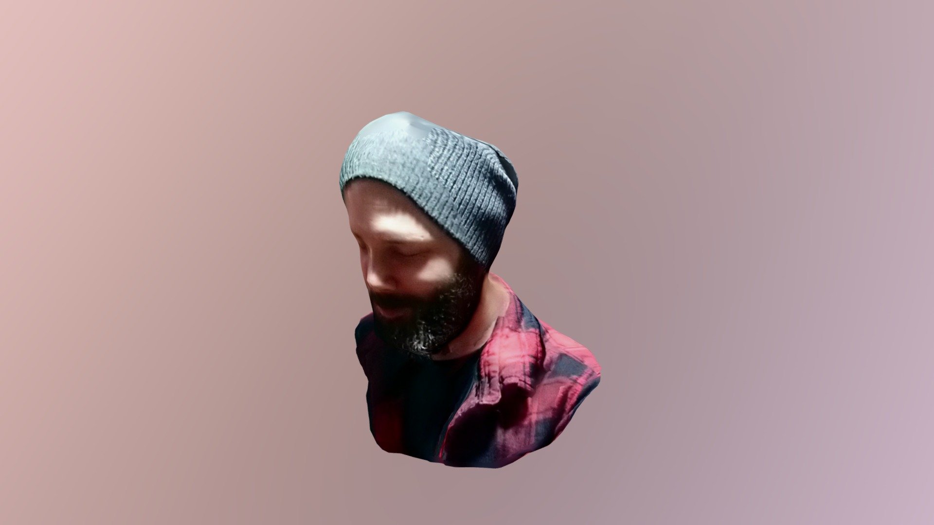 Todd - 3D model by NotBroken [c9591ca] - Sketchfab