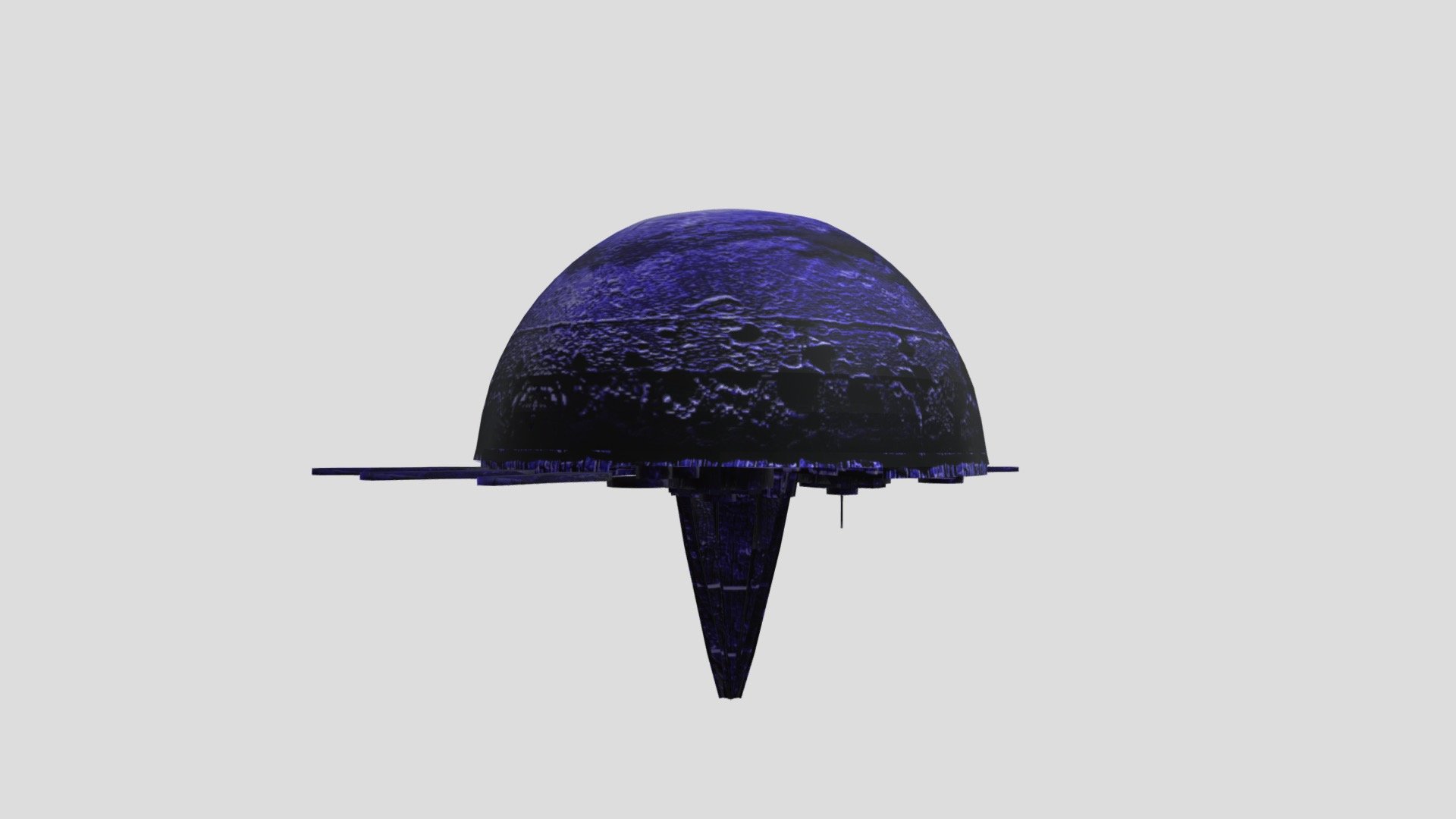 sonic-rangers-dlc-space-colony-ark - Download Free 3D model by ...