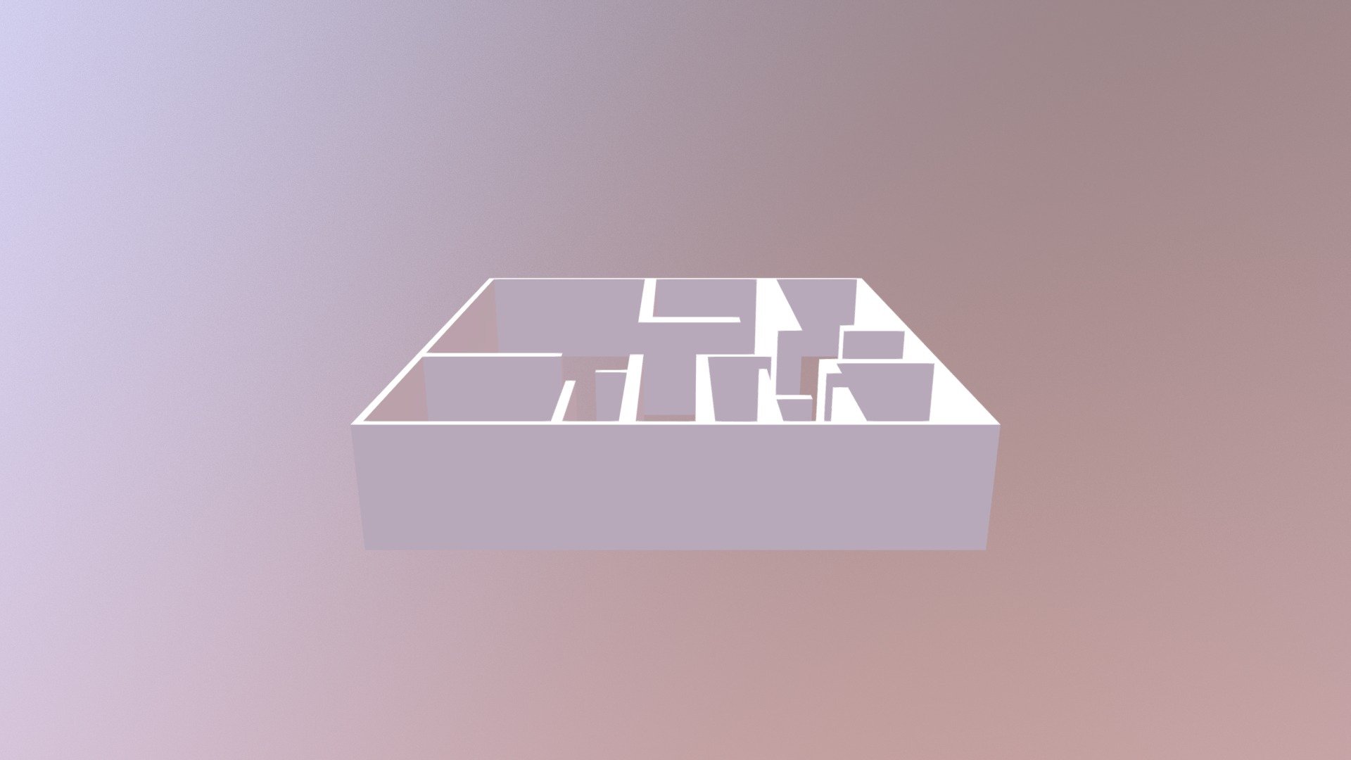 NATA - 3D model by michellpedraza04 [c959728] - Sketchfab