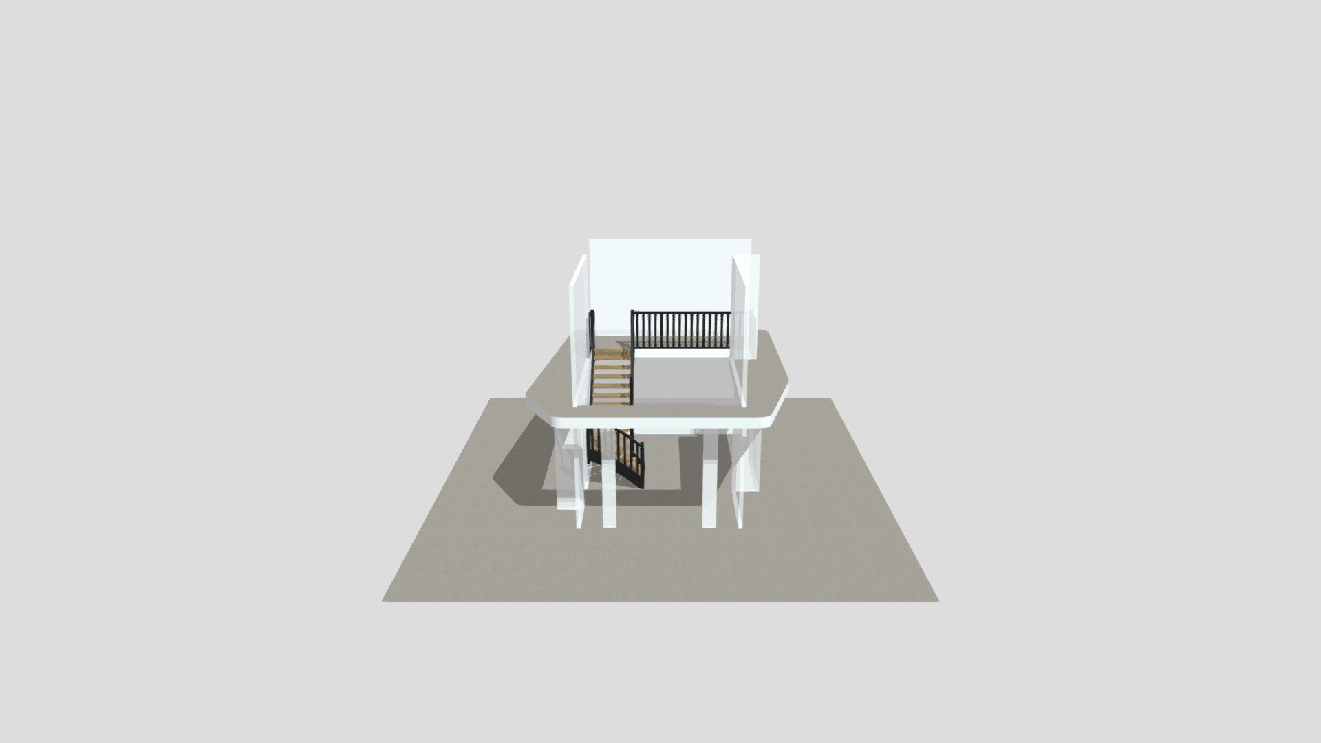 trap 2 - 3D model by TrapDirect [c95a36a] - Sketchfab