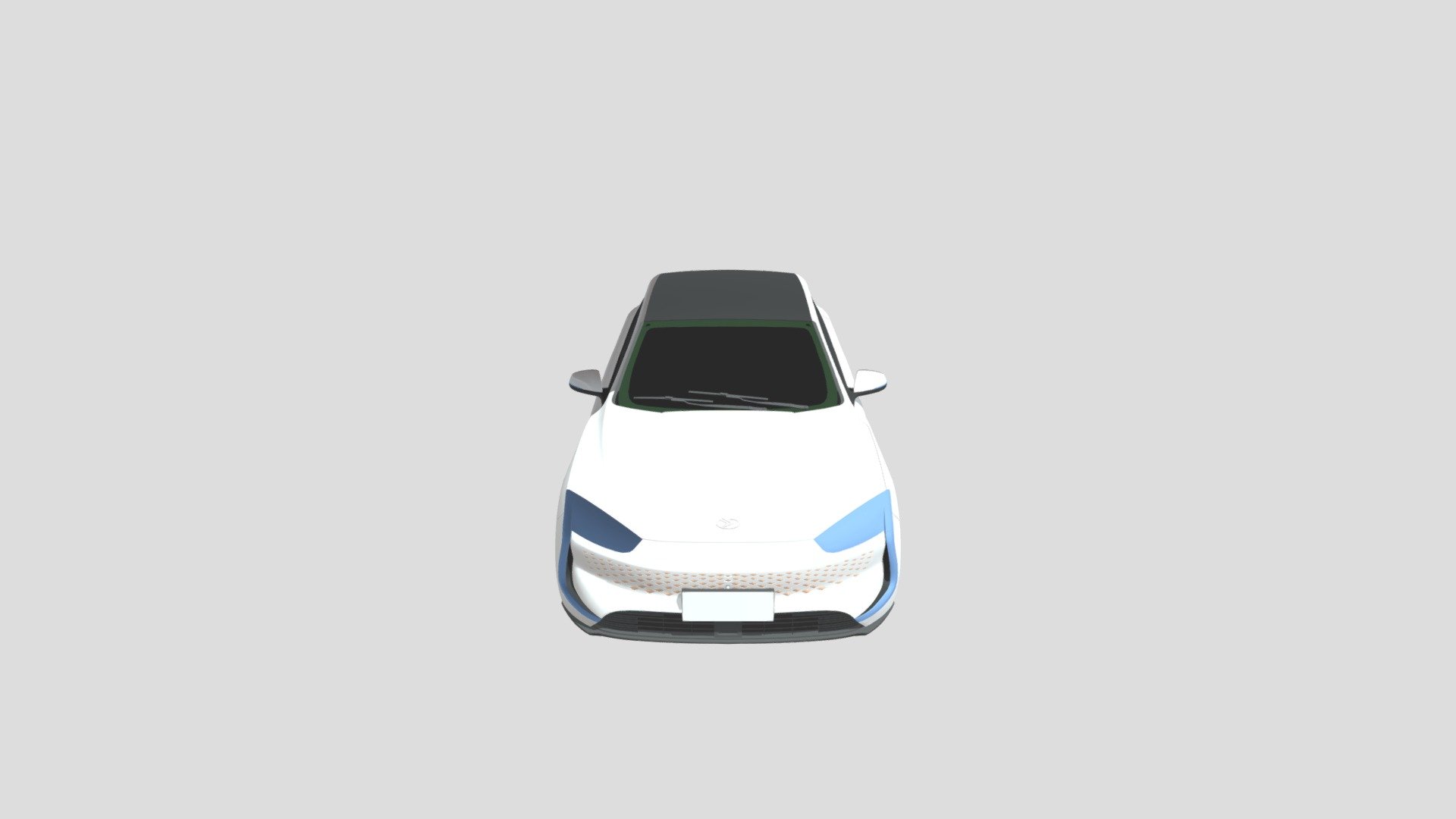 SF5-2 - 3D model by shttt [c95a755] - Sketchfab