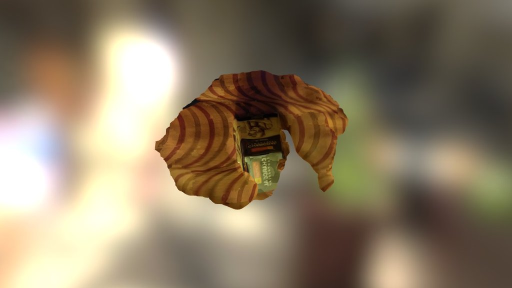 Try test - 3D model by kool1217 [c95a857] - Sketchfab