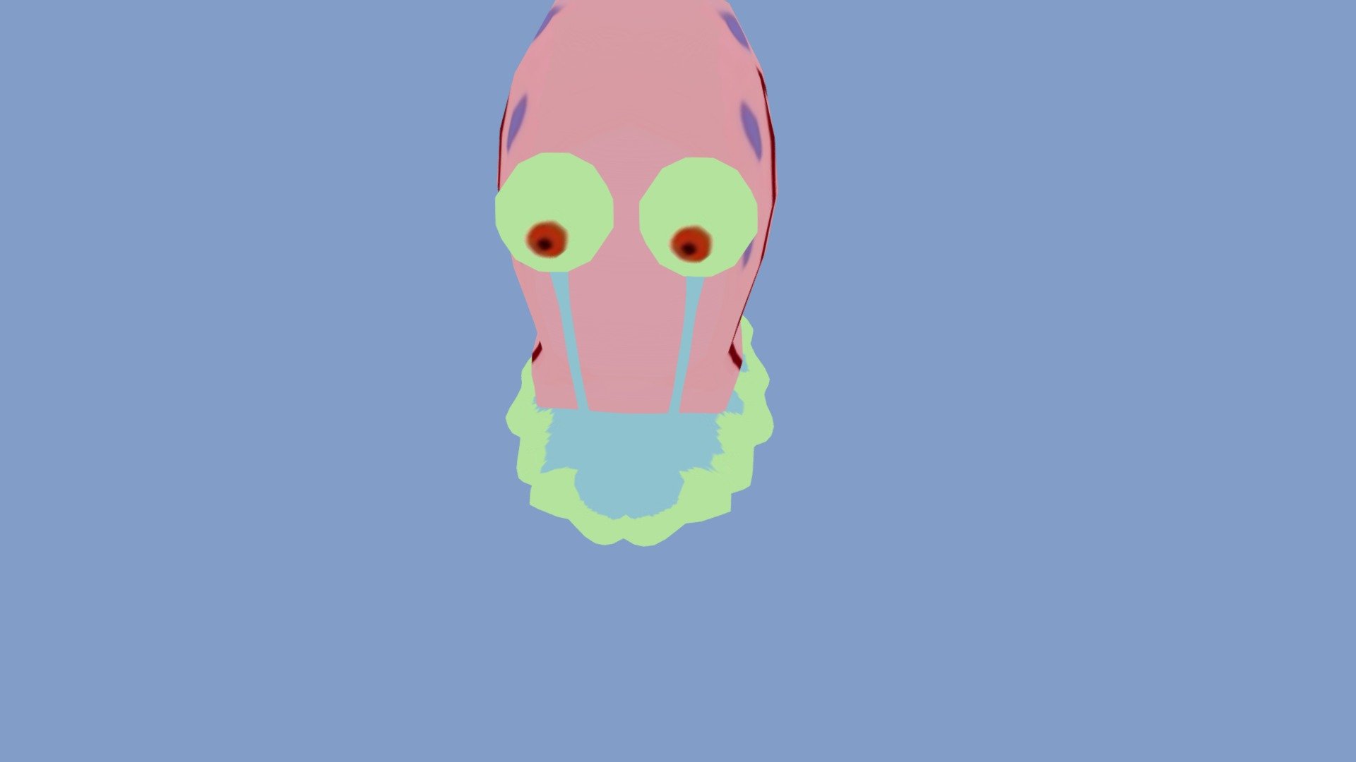 Gary (Season 1) - Download Free 3D model by Romyblox1234 ...