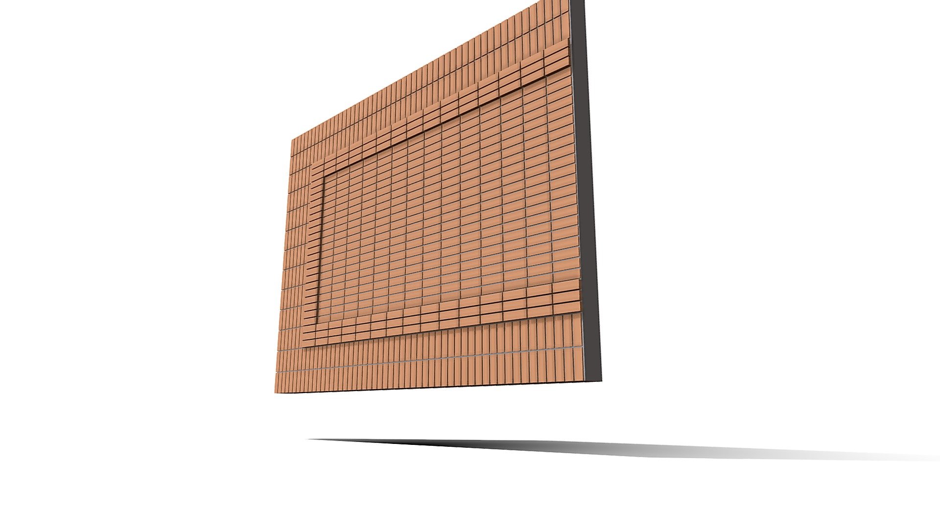 PS 105 Corbal Detail - 3D model by InnovativeBrick [c95cbbc] - Sketchfab