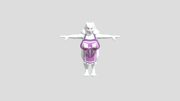 Thicc 3D models - Sketchfab