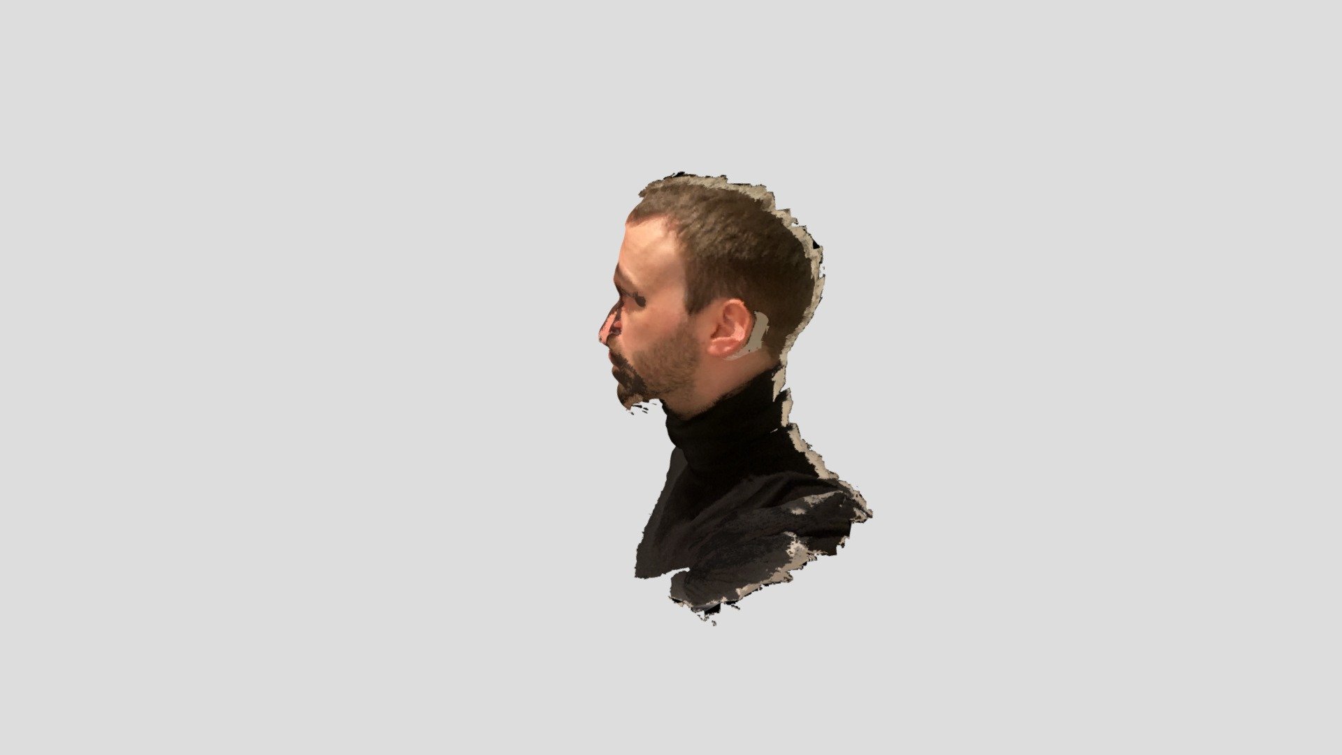 n00b - 3D model by Mhost [c95f73d] - Sketchfab