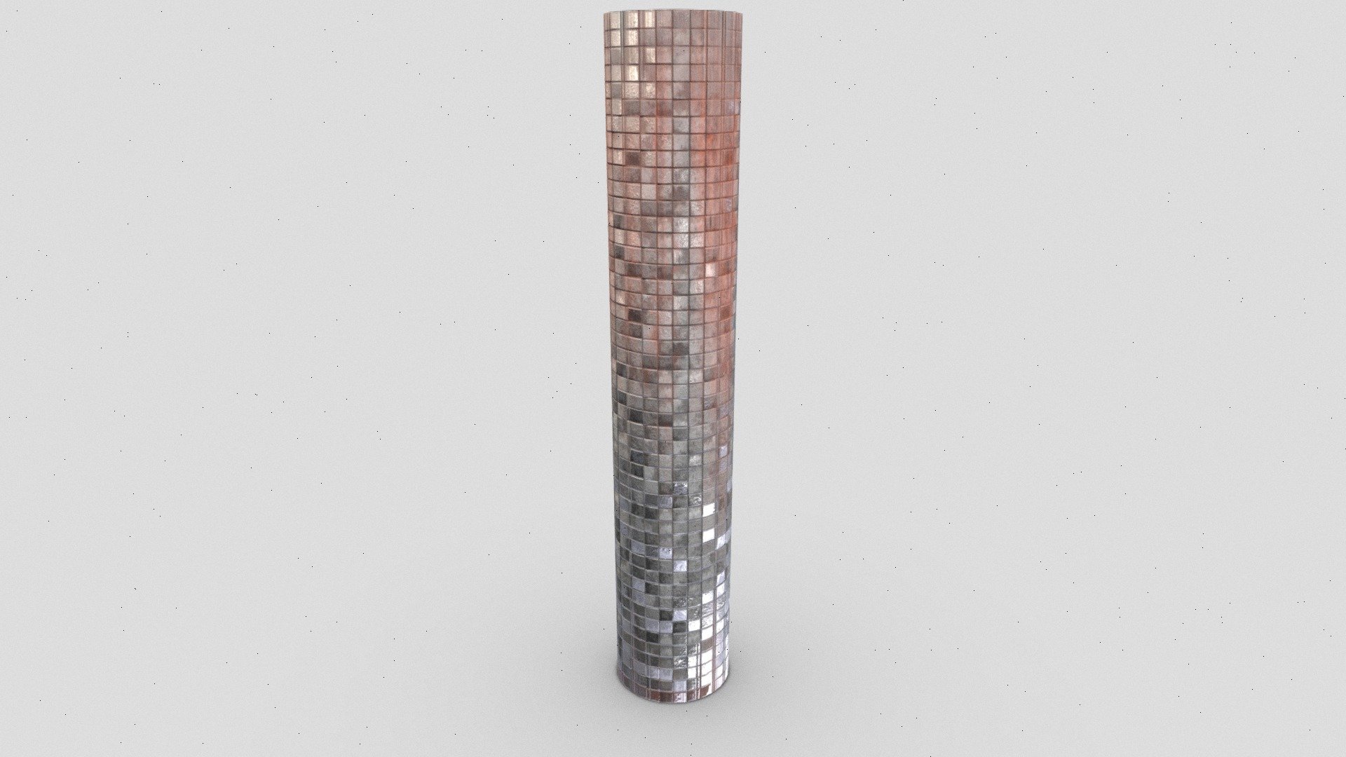 Column - Download Free 3D model by carleslopeziglesias [c963971 ...