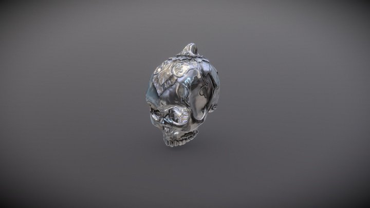 Sliver 3D models - Sketchfab