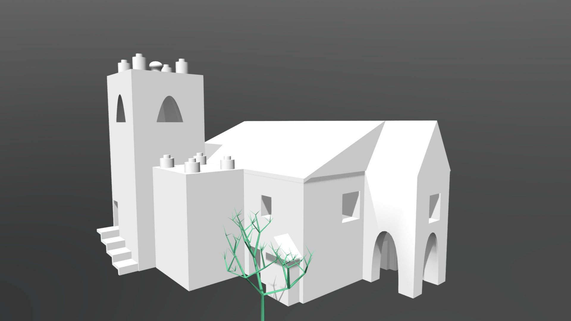 T86 - 3D model by ANPRI [c966c0c] - Sketchfab