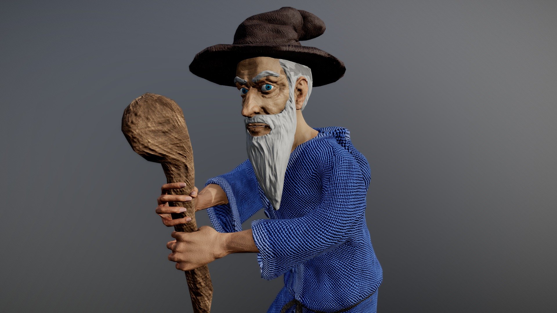 Juno - 3D model by rmarinas [c966c94] - Sketchfab