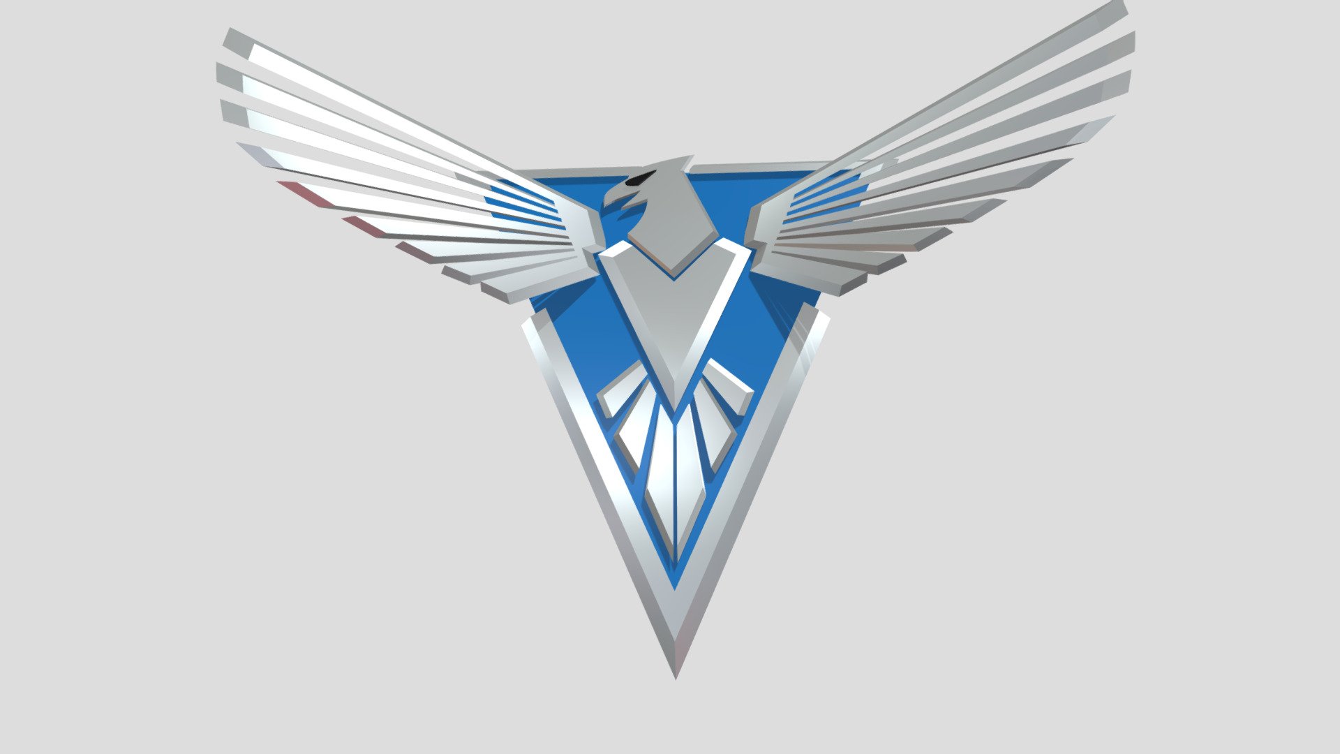 CnC Ra2 Allies Mascot ( Allied Forces ) - Download Free 3D model by ...