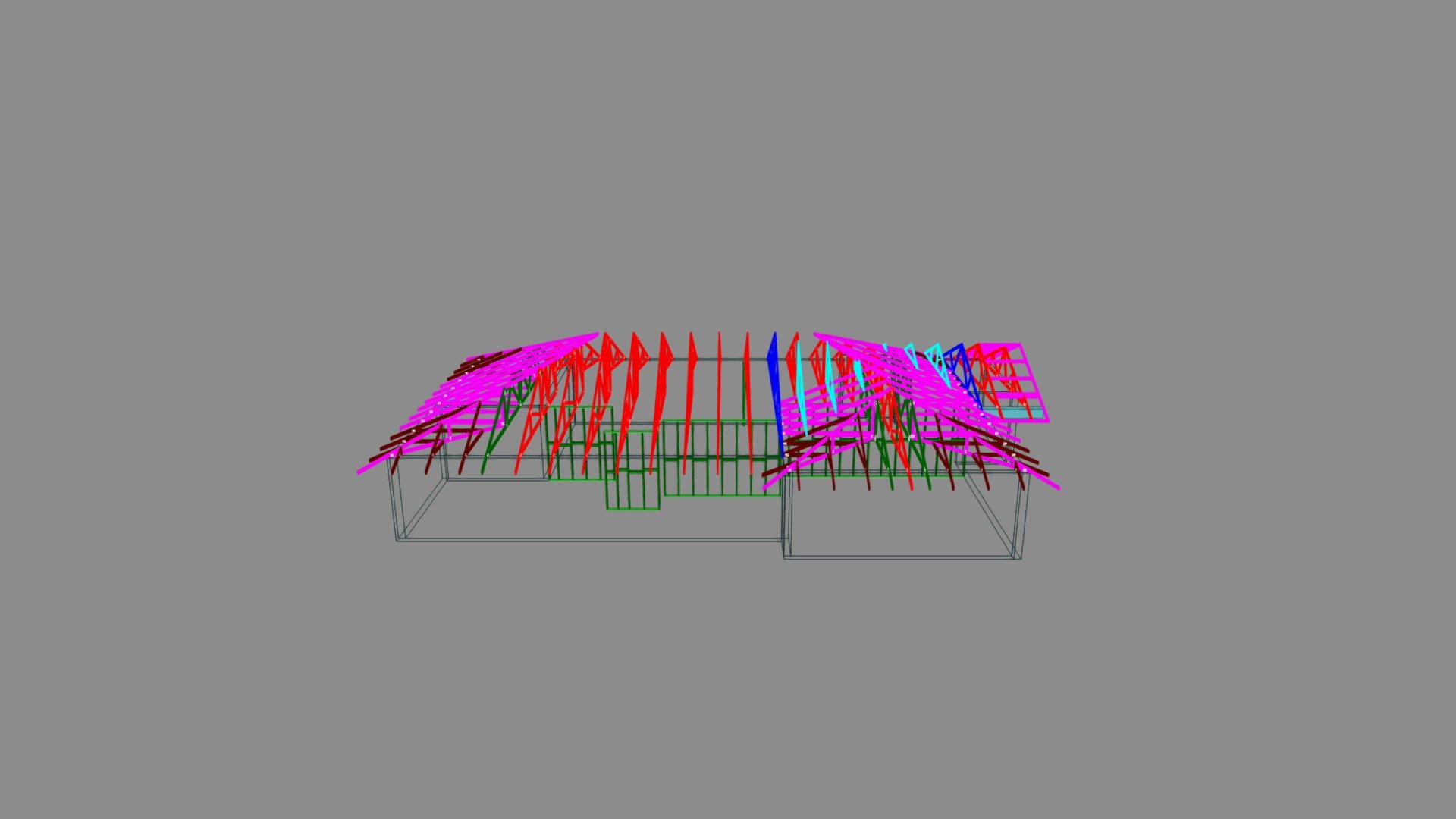 13504 - Download Free 3D model by Porters Truss & Frame (@mark.porter ...