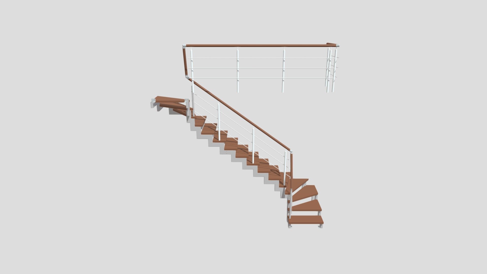 Гудок - Download Free 3D model by guseu [c969914] - Sketchfab