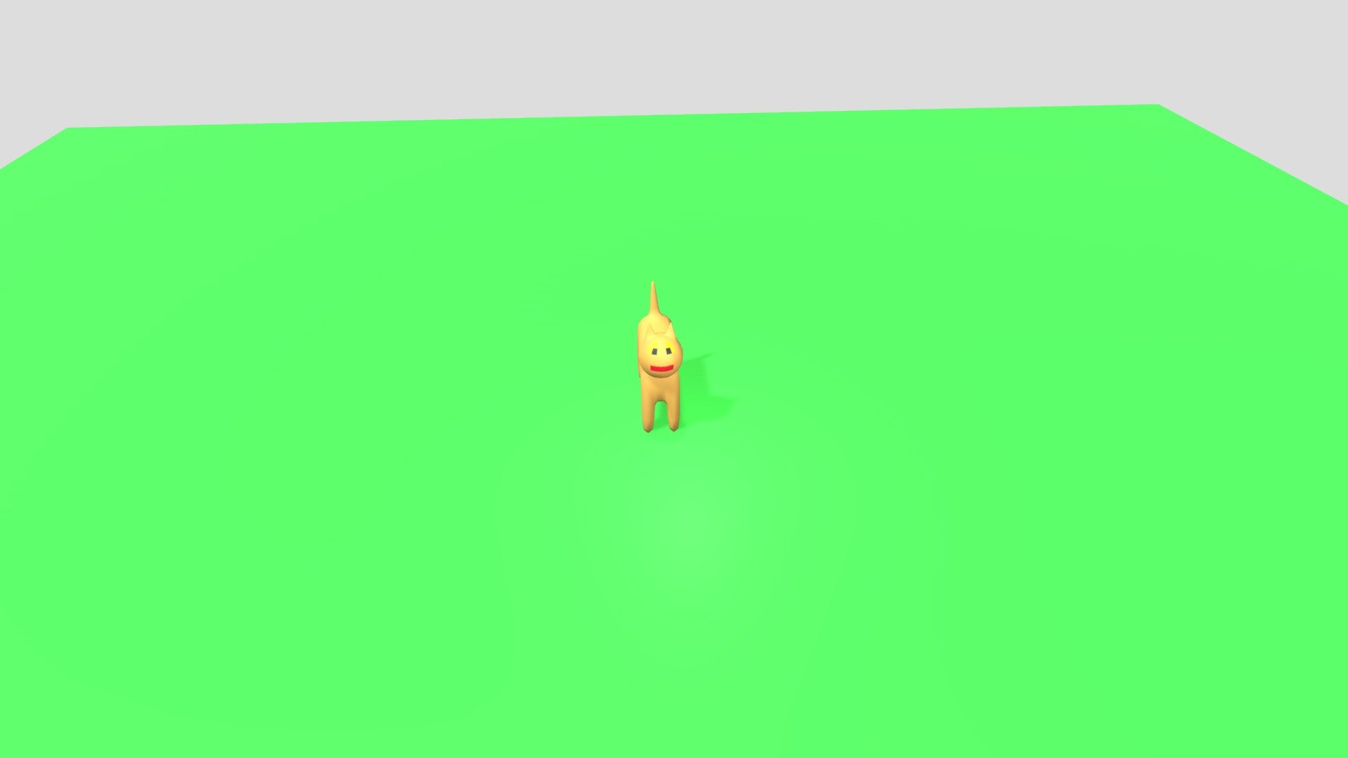 Meow - 3D model by Panagiota Nikolopoulou (@tetanikolopoulou) [c96a9b1 ...