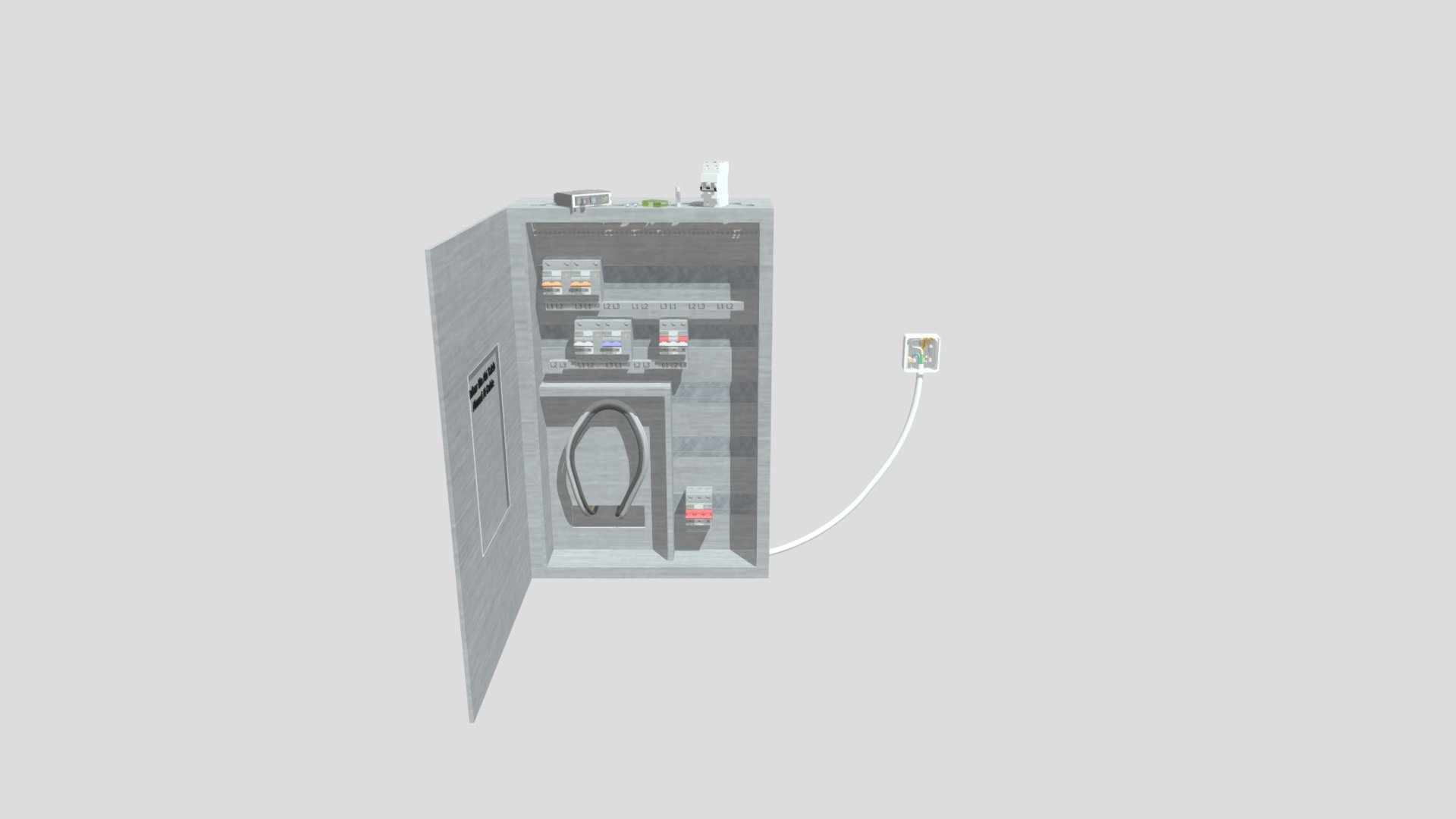 fb2 - Download Free 3D model by mosho89 [c96aee5] - Sketchfab