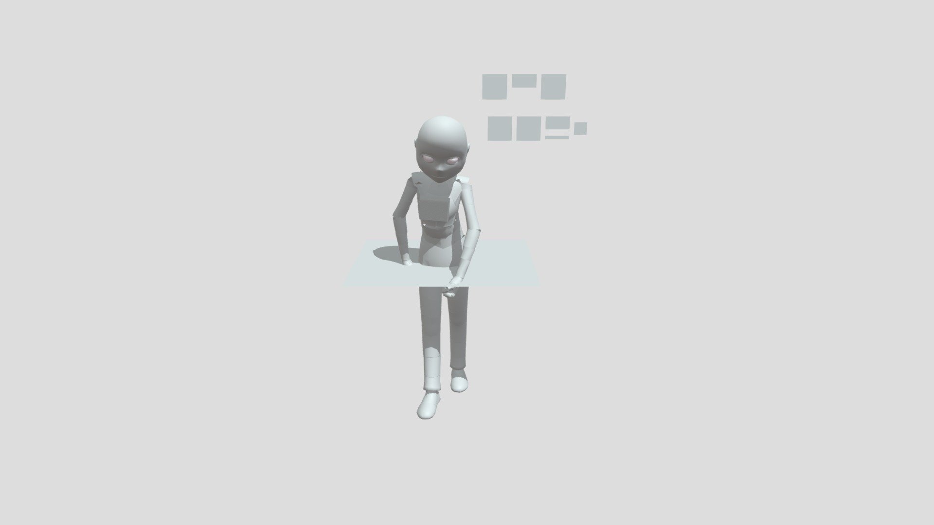 Frady_Cycles_Whole - 3D model by Tyler Frady (@tnfrady) [c96e602 ...