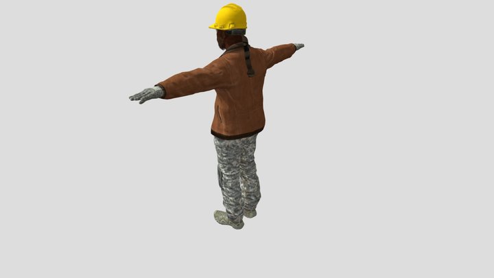 Pinoy 3D models - Sketchfab