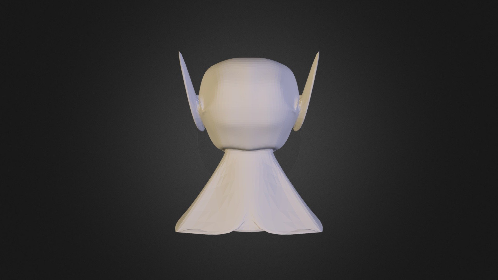 Vamp Wip - Download Free 3D model by Zambersan [c9711a2] - Sketchfab