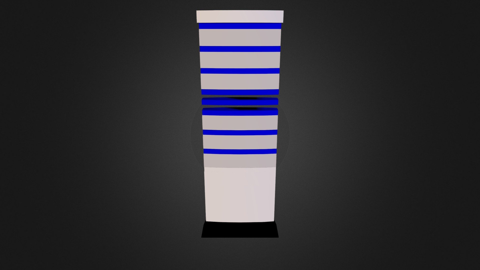 Untitled 2 - 3D model by ha7soon [c971206] - Sketchfab