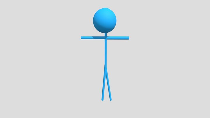 Alanbecker 3D models - Sketchfab