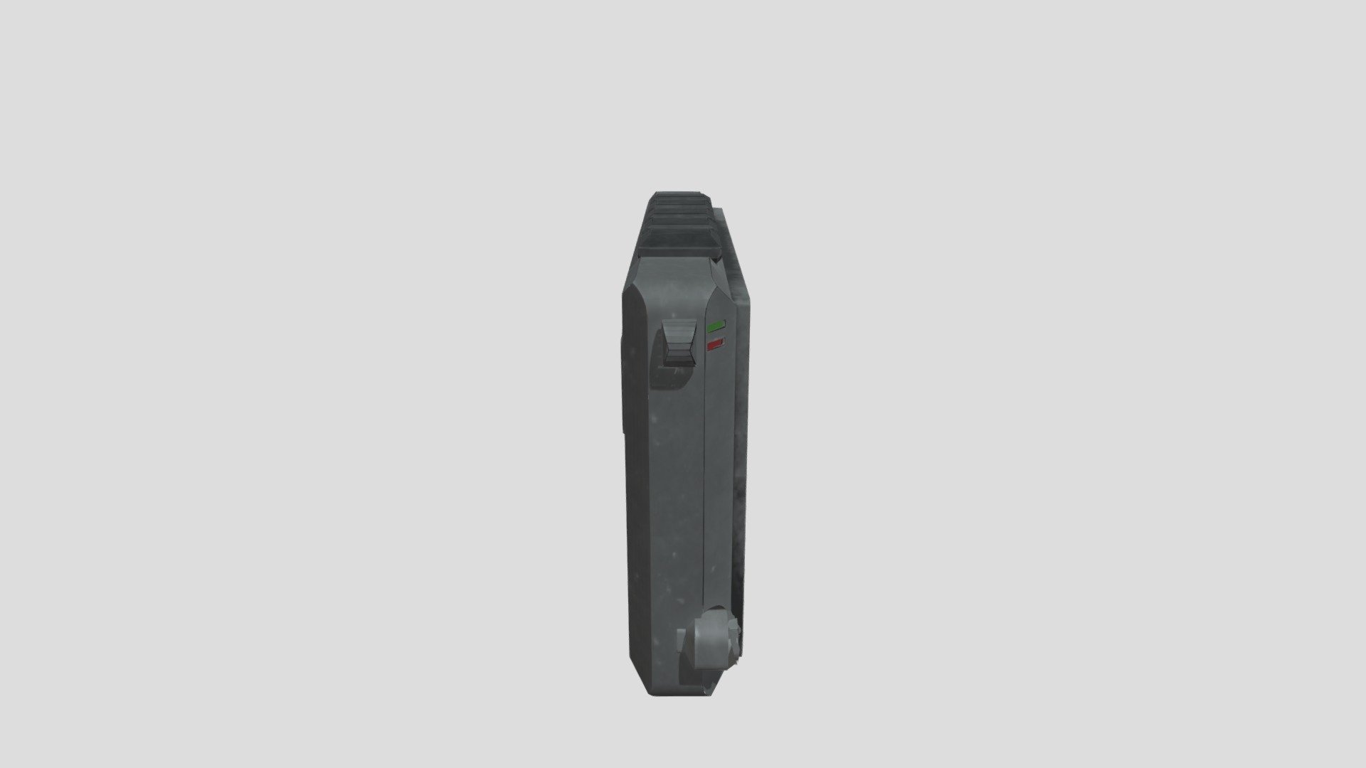 Stalker PDA - Download Free 3D model by plagiatr [c972a02] - Sketchfab