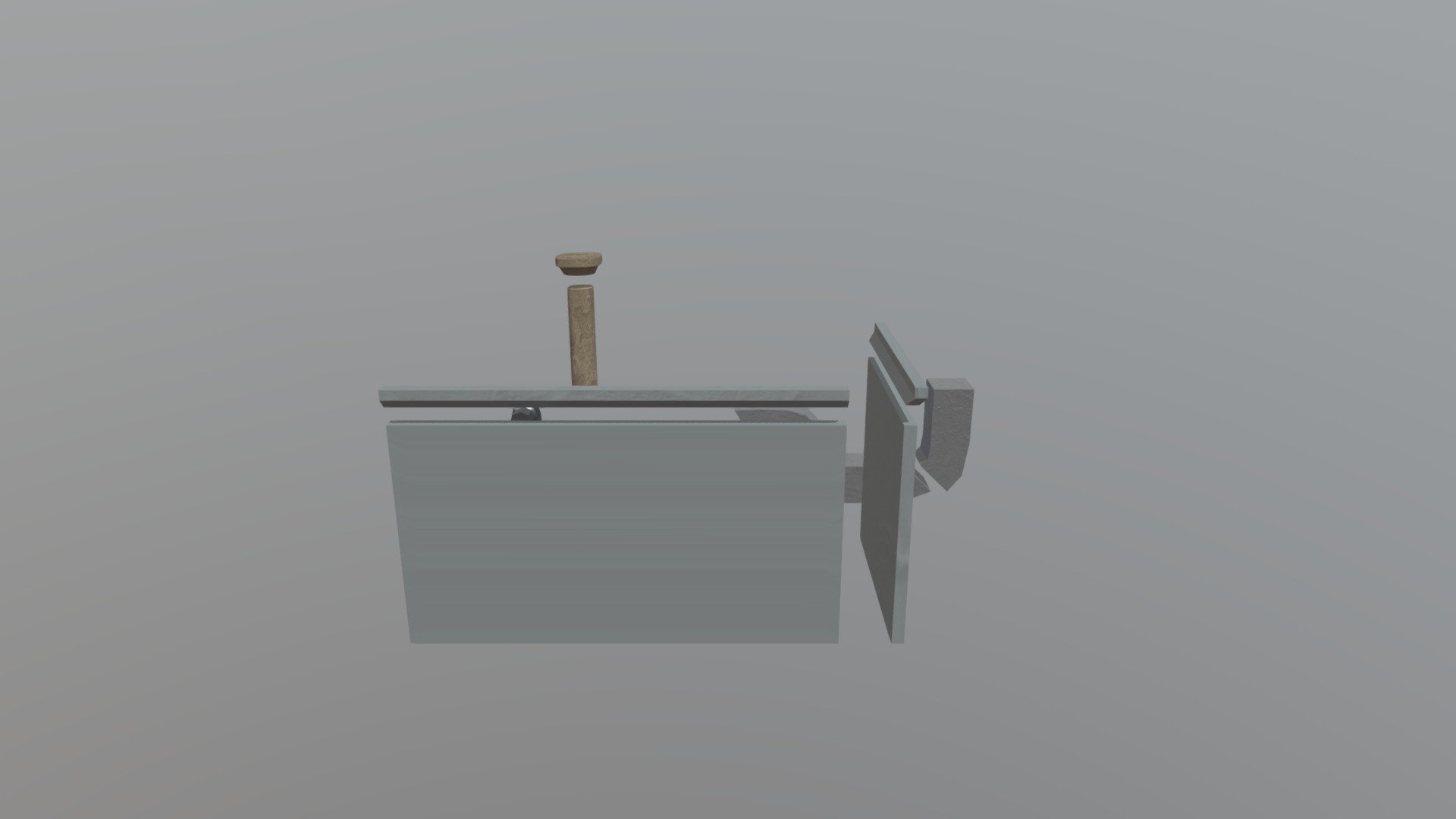 Mod Props - 3D model by Joselyn_G [c97336b] - Sketchfab