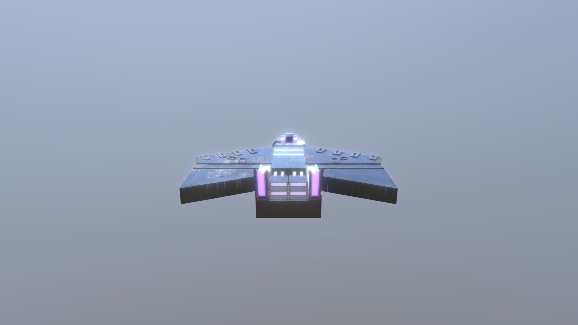 Travler - 3D model by tiers22 [c9739fc] - Sketchfab